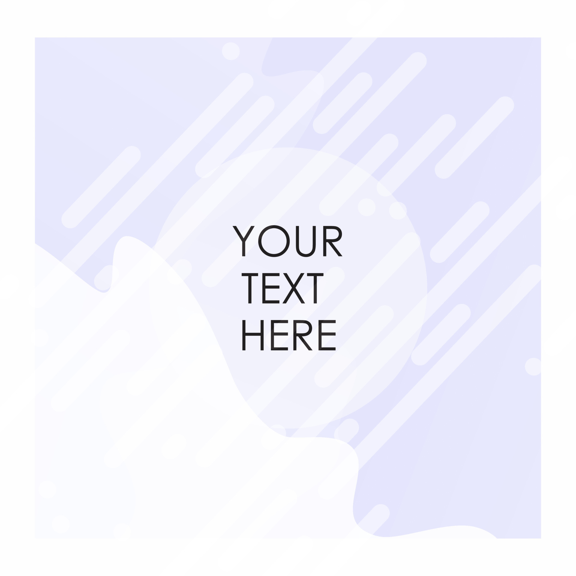 Colorful background with typography design vector 14202962 Vector Art ...