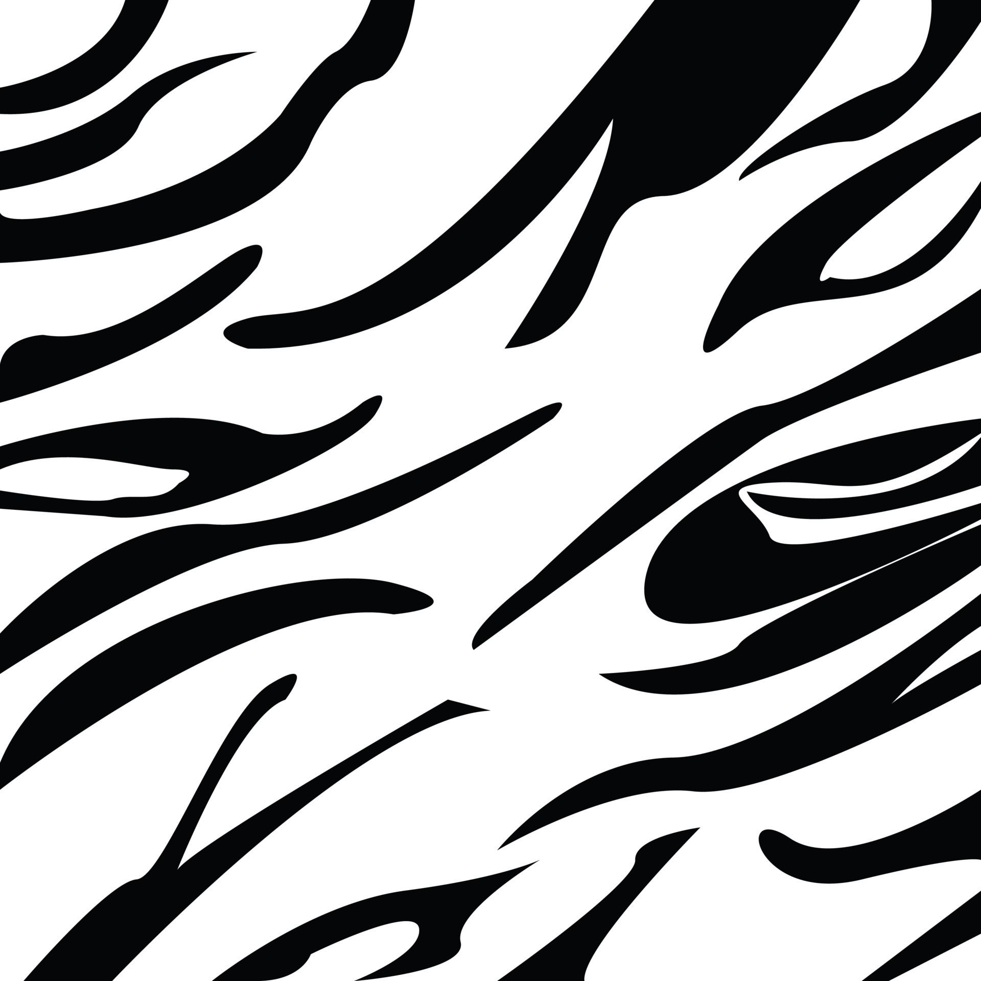 Zebra Seamless Pattern 14213452 Vector Art At Vecteezy