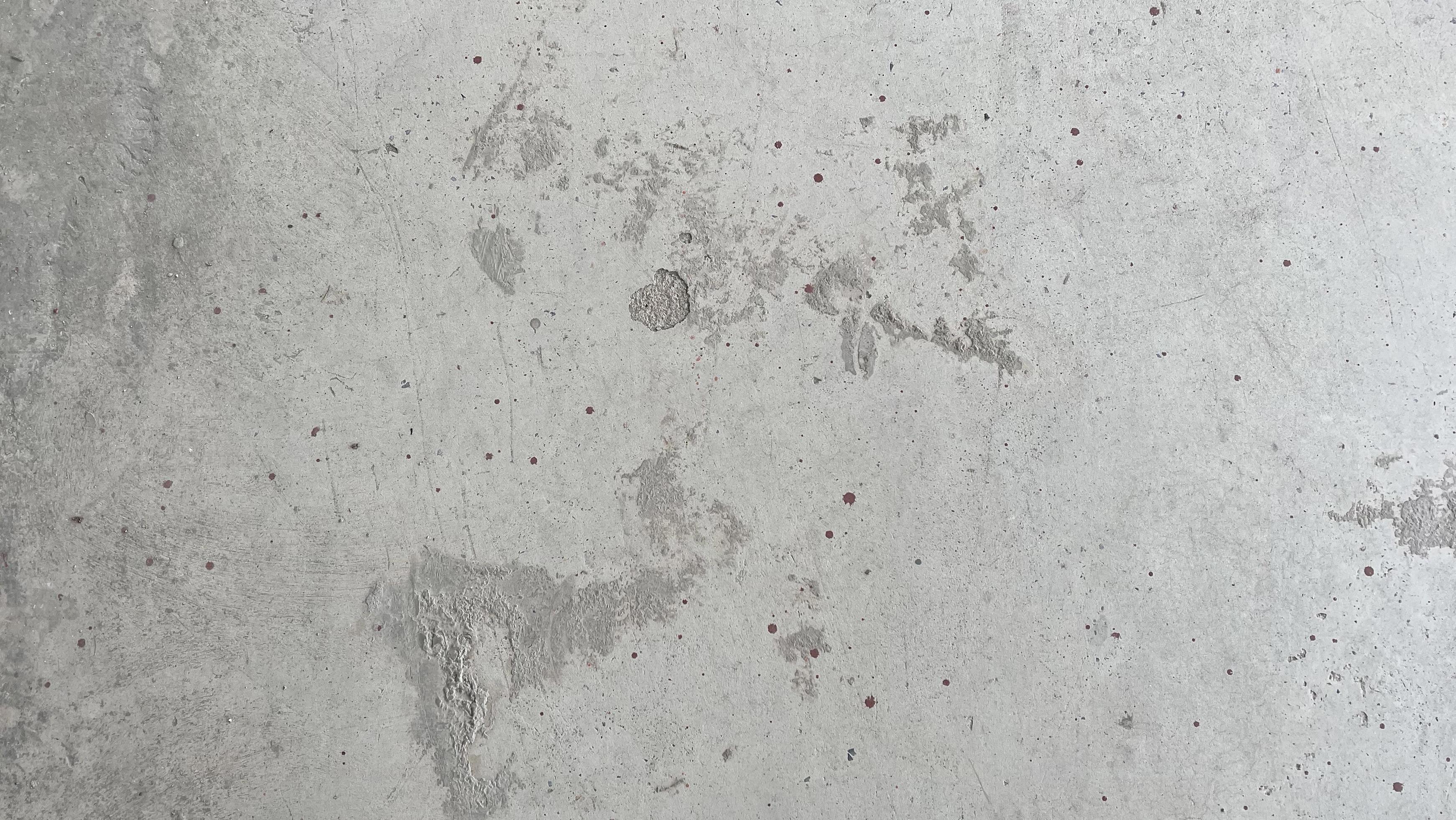 High resolution grey concrete wall texture background with scratches ...