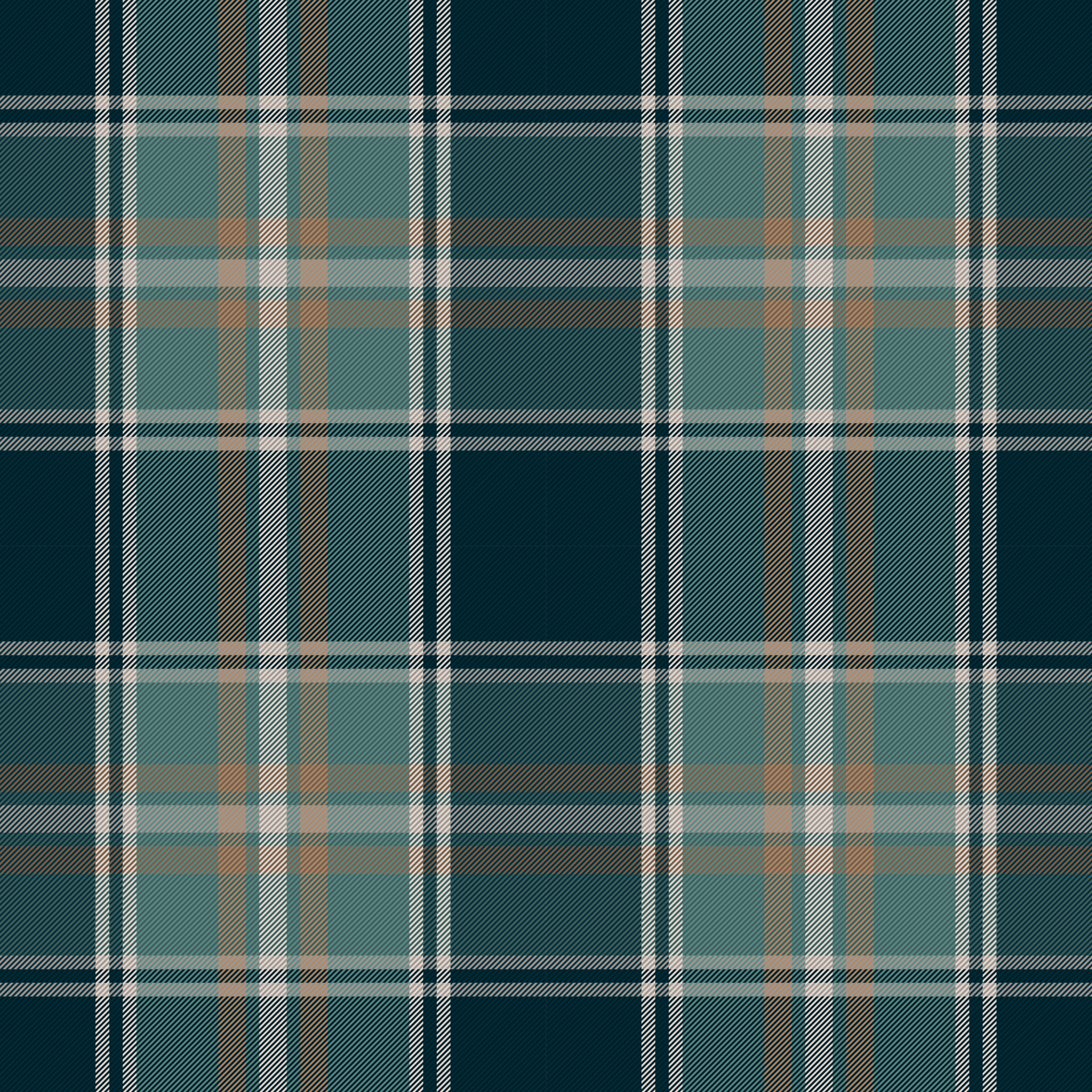 Plaid Pattern Seamless Check Fabric Texture Stripe Square Background