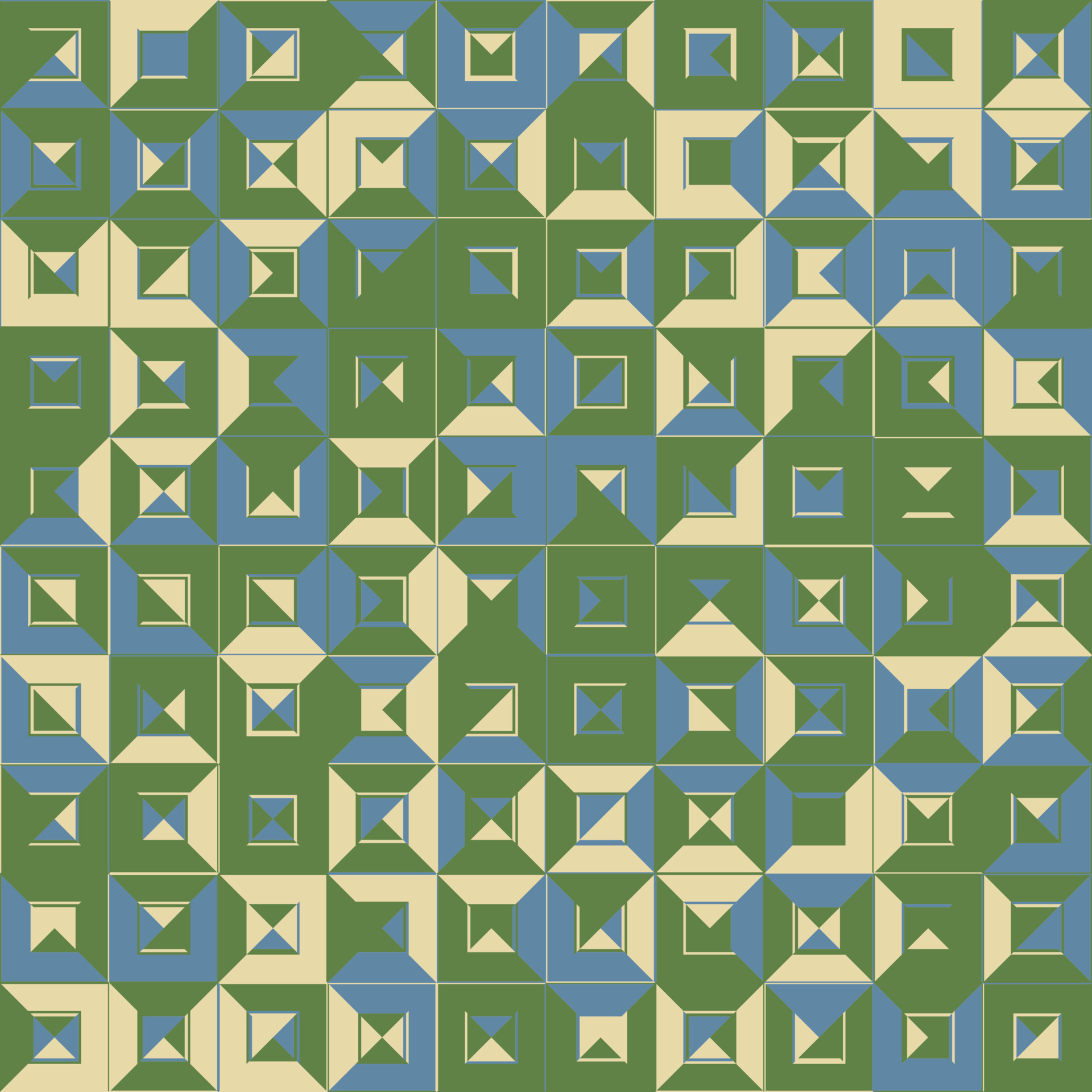 Seamless Pattern Geometric Colorful Abstract Background Vector Design 14216027 Vector Art At