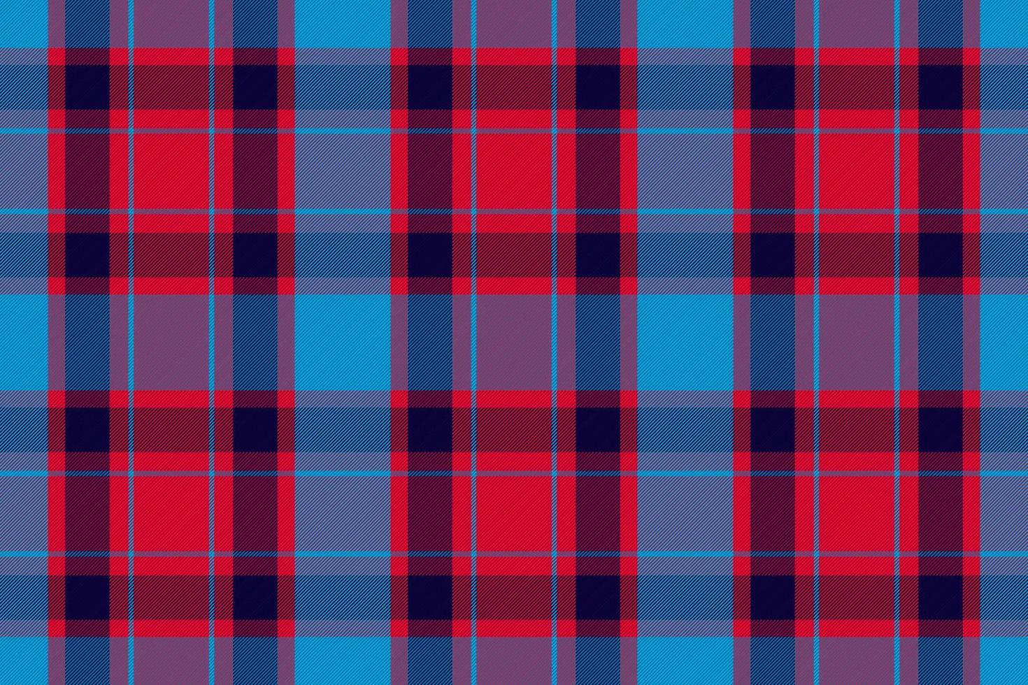 Tartan plaid pattern in blue. Print fabric texture seamless. Check ...