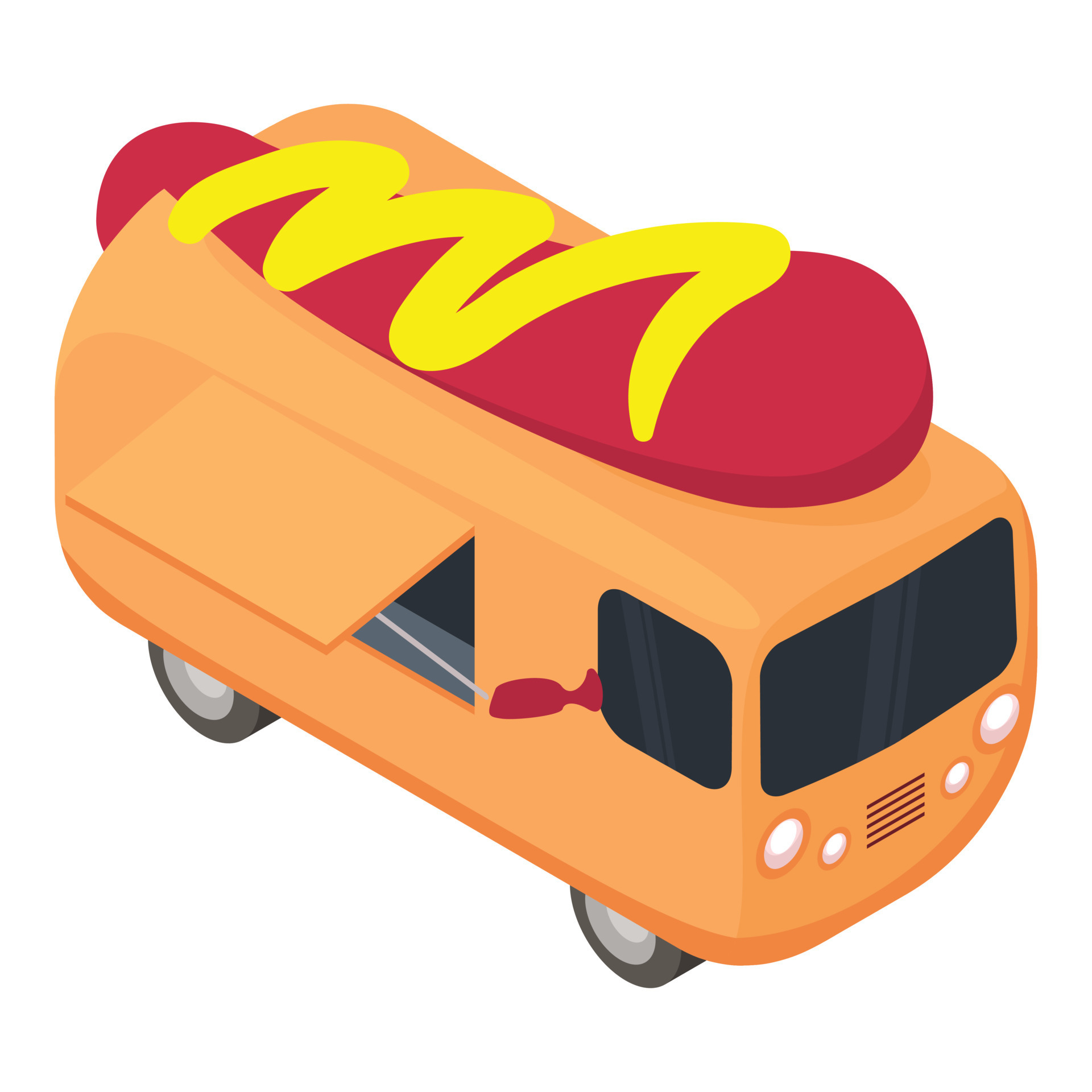 Hot Dog Truck Icon Isometric Style 14221317 Vector Art At Vecteezy hot-dog-truck-icon-isometric-style-14221317-vector-art-at-vecteezy