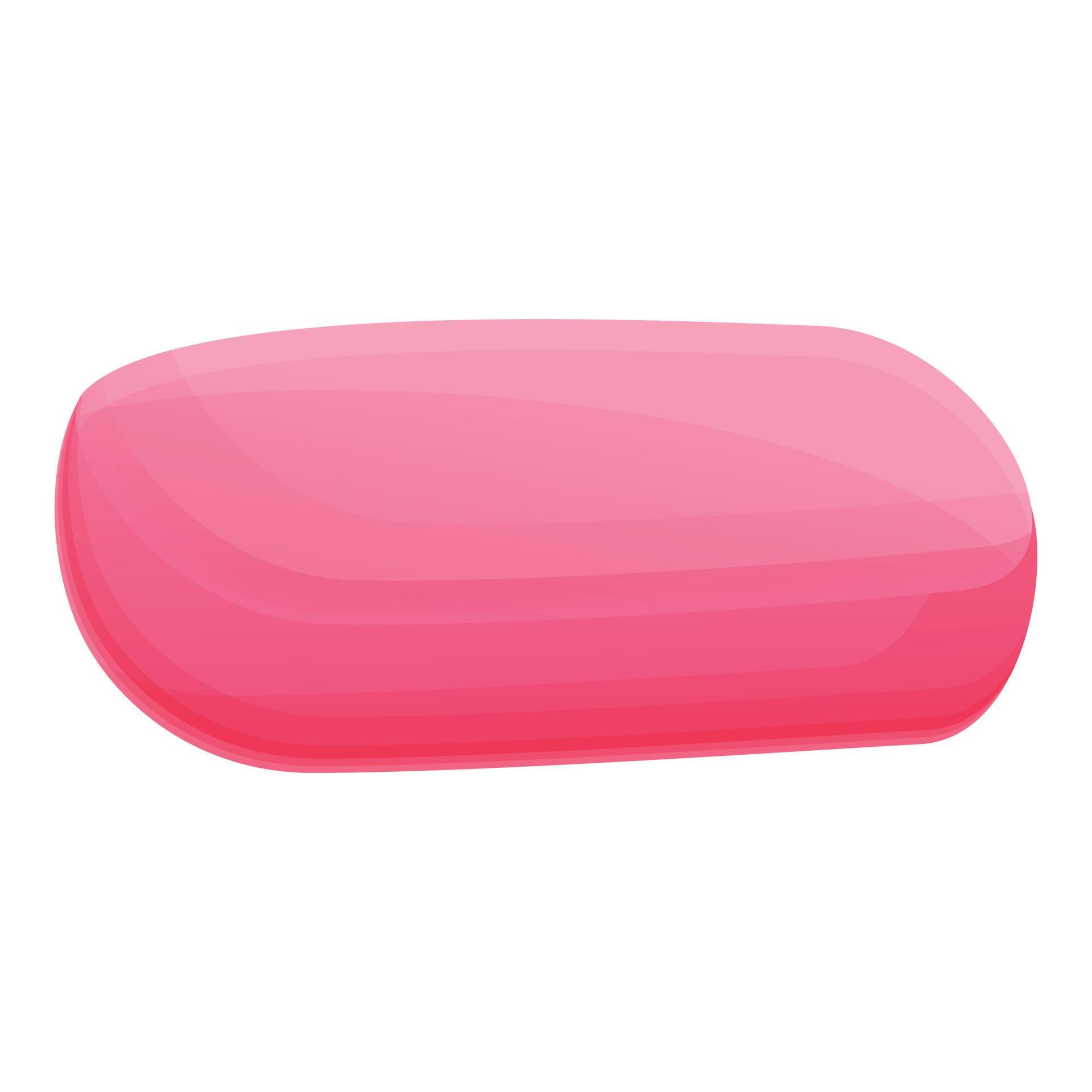 Pink Hand Soap Icon Cartoon Style 14222891 Vector Art At Vecteezy