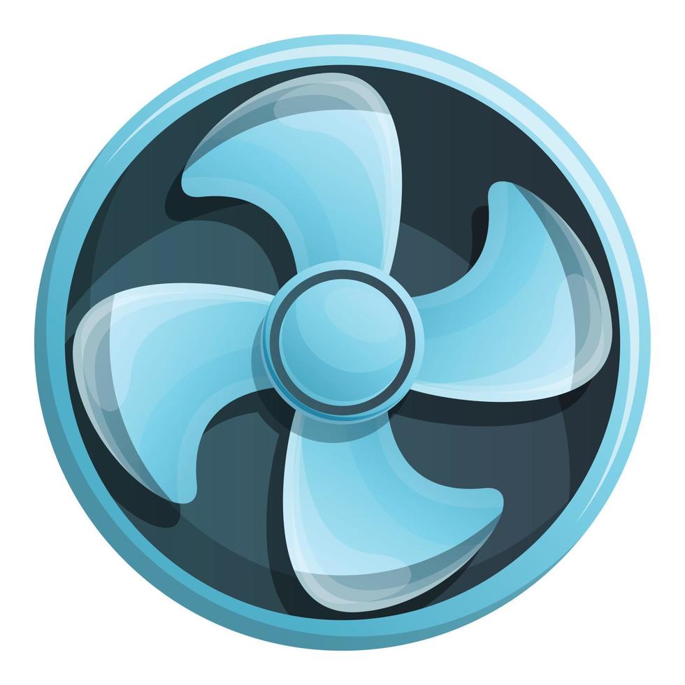 Icono Del Ventilador Dibujo Animado De Ventilador Icono Vector Para ... Icono Del Ventilador Dibujo Animado De Ventilador Icono Vector Para ...