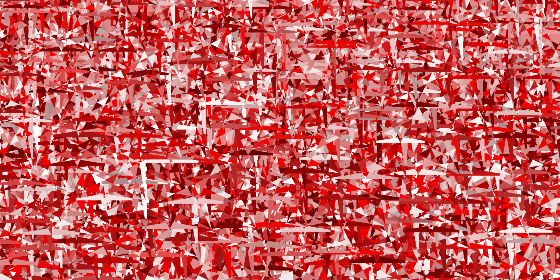 Light Orange Vector Layout With Lines Triangles 14235356 Vector Art At Vecteezy