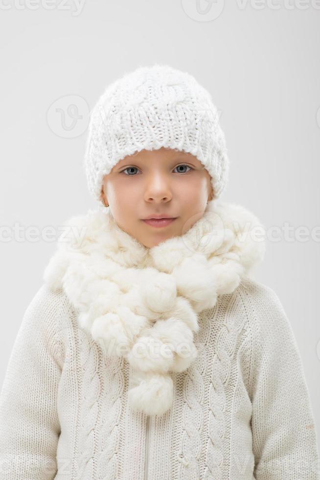 Winter Little Girl 14238157 Stock Photo at Vecteezy Winter Little Girl 14238157 Stock Photo at Vecteezy