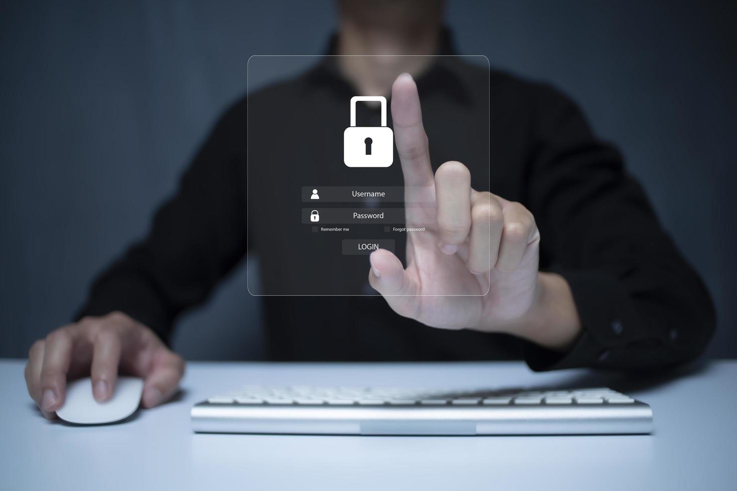 Identity Verification Stock Photos, Images and Backgrounds for Free ...