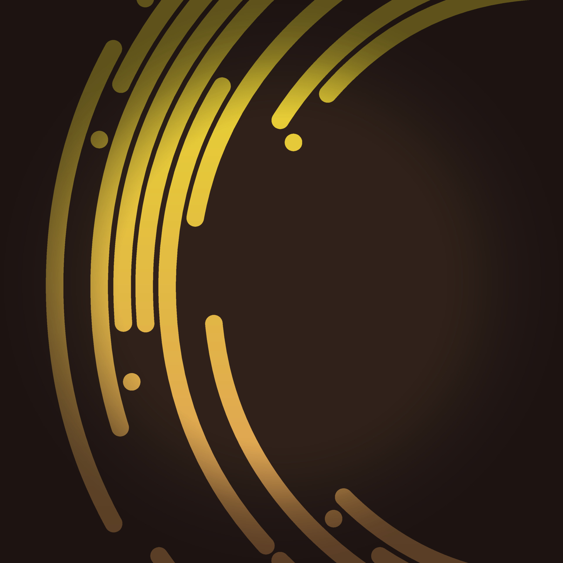 Abstract colorful line background vector 14240303 Vector Art at Vecteezy