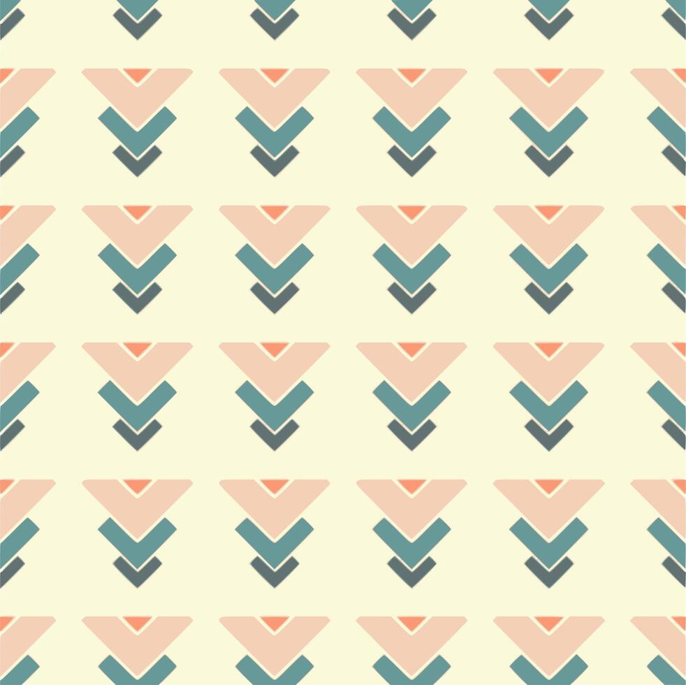 Repeating vector pattern, background and wall paper designs 14240836 ...