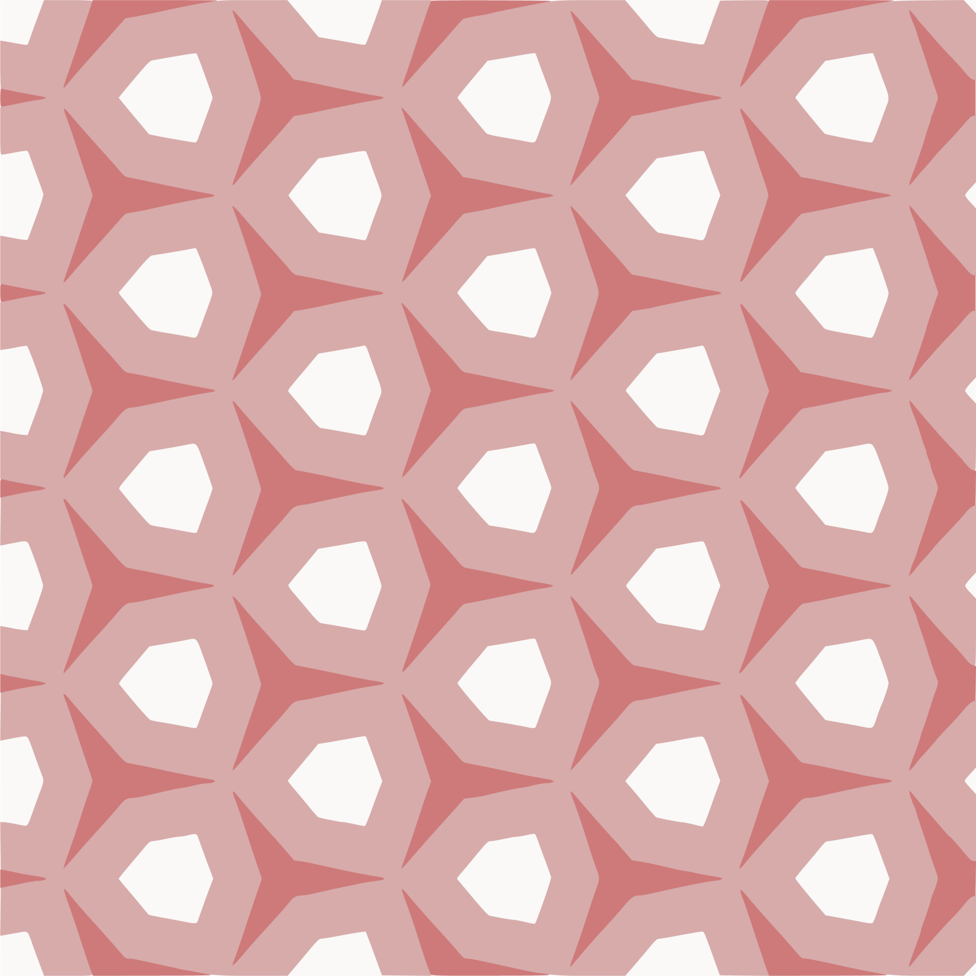 Repeating pattern, background and wall paper designs 14240893 Vector ...