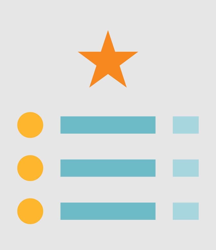 wishlist item order star ecommerce - flat icon 14243620 Vector Art at ... wishlist item order star ecommerce - flat icon 14243620 Vector Art at ...