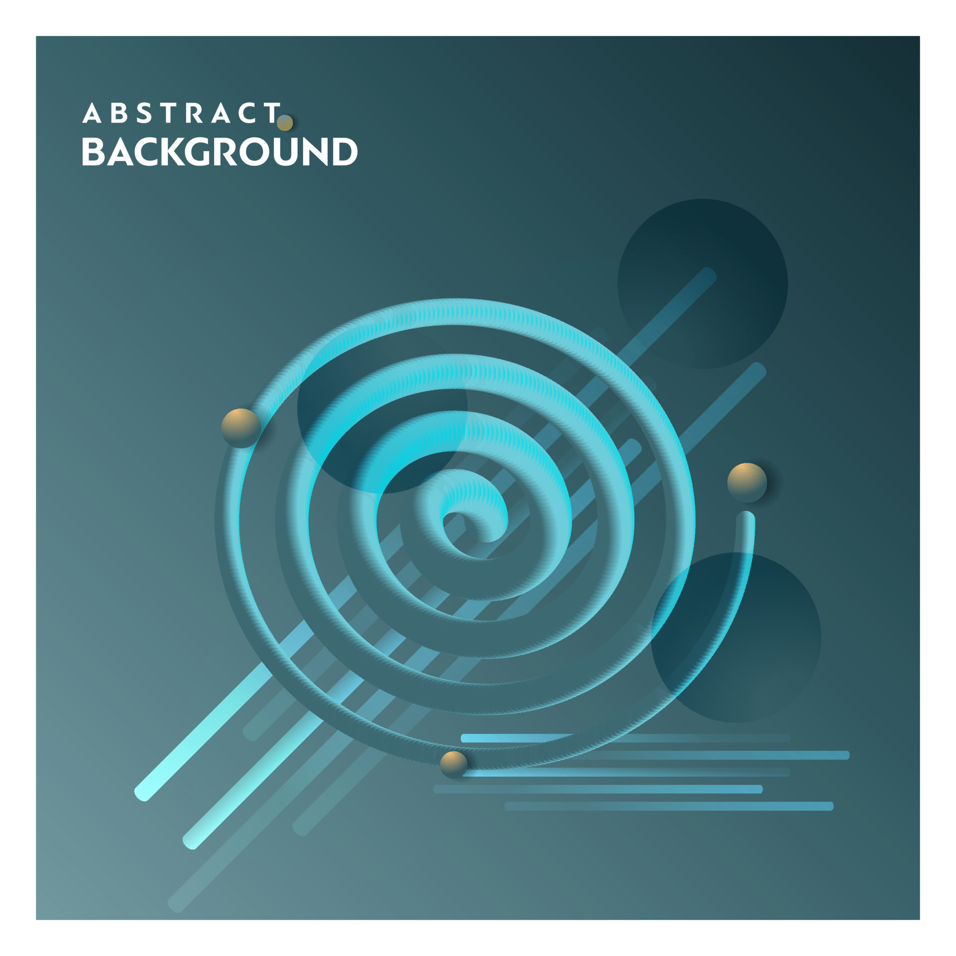 Abstract line background with grey background vector 14245767 Vector ...