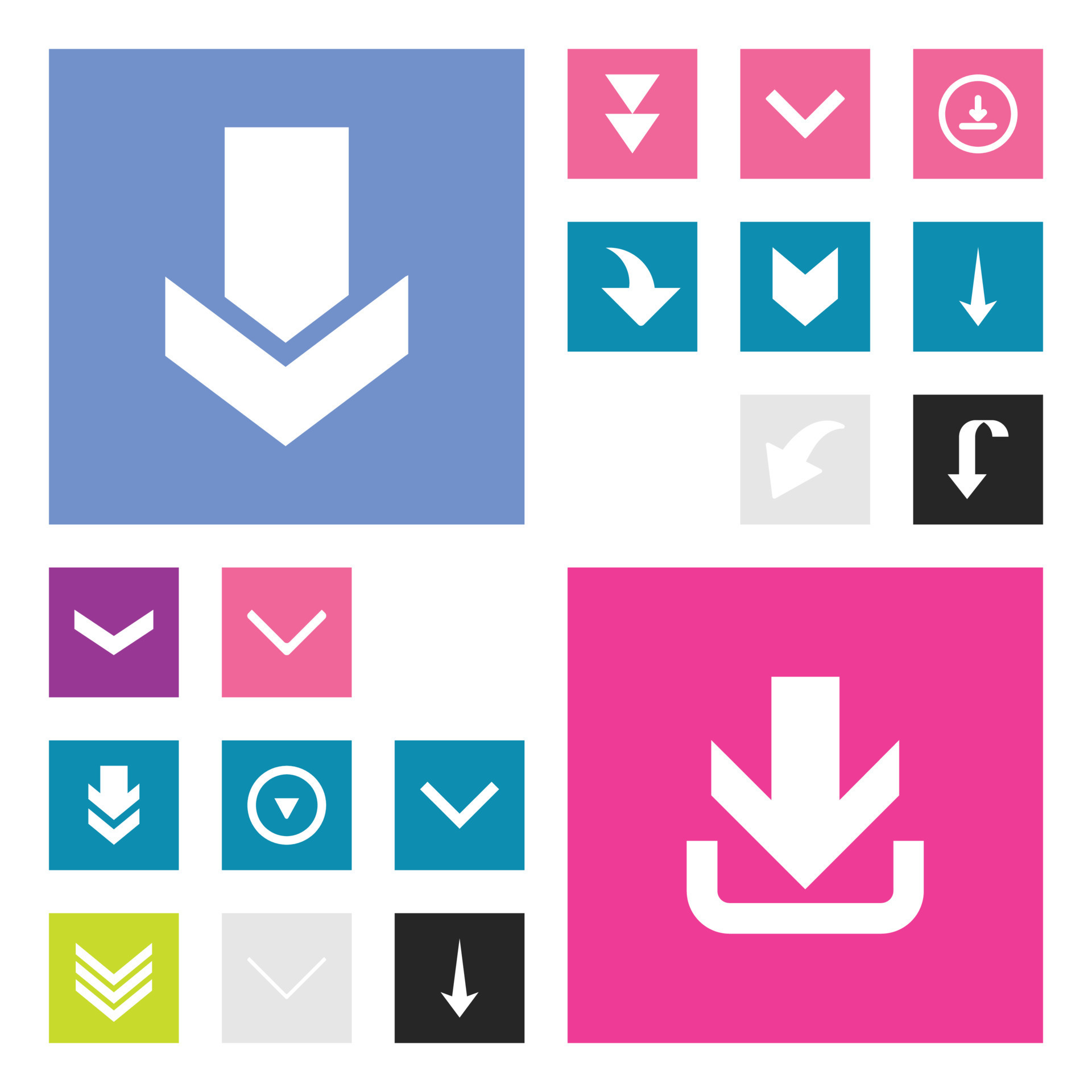 User Interface buttons design set vector 14246187 Vector Art at Vecteezy User Interface buttons design set vector 14246187 Vector Art at Vecteezy