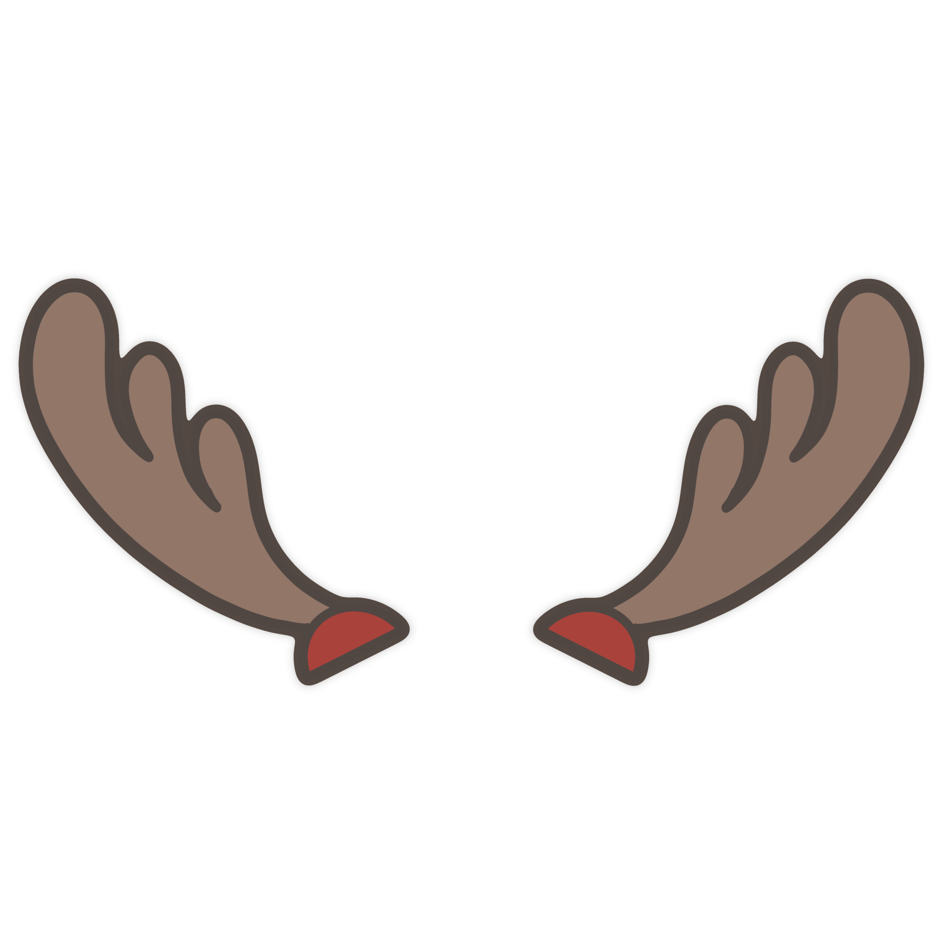 Christmas Decorations Clipart Png 14257749 Png