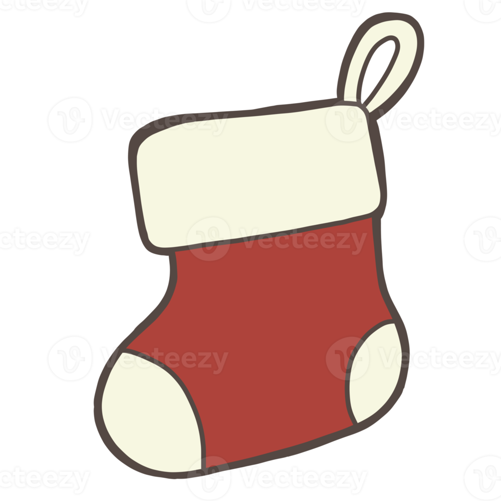 Christmas Decorations Clipart Png 14257756 Png