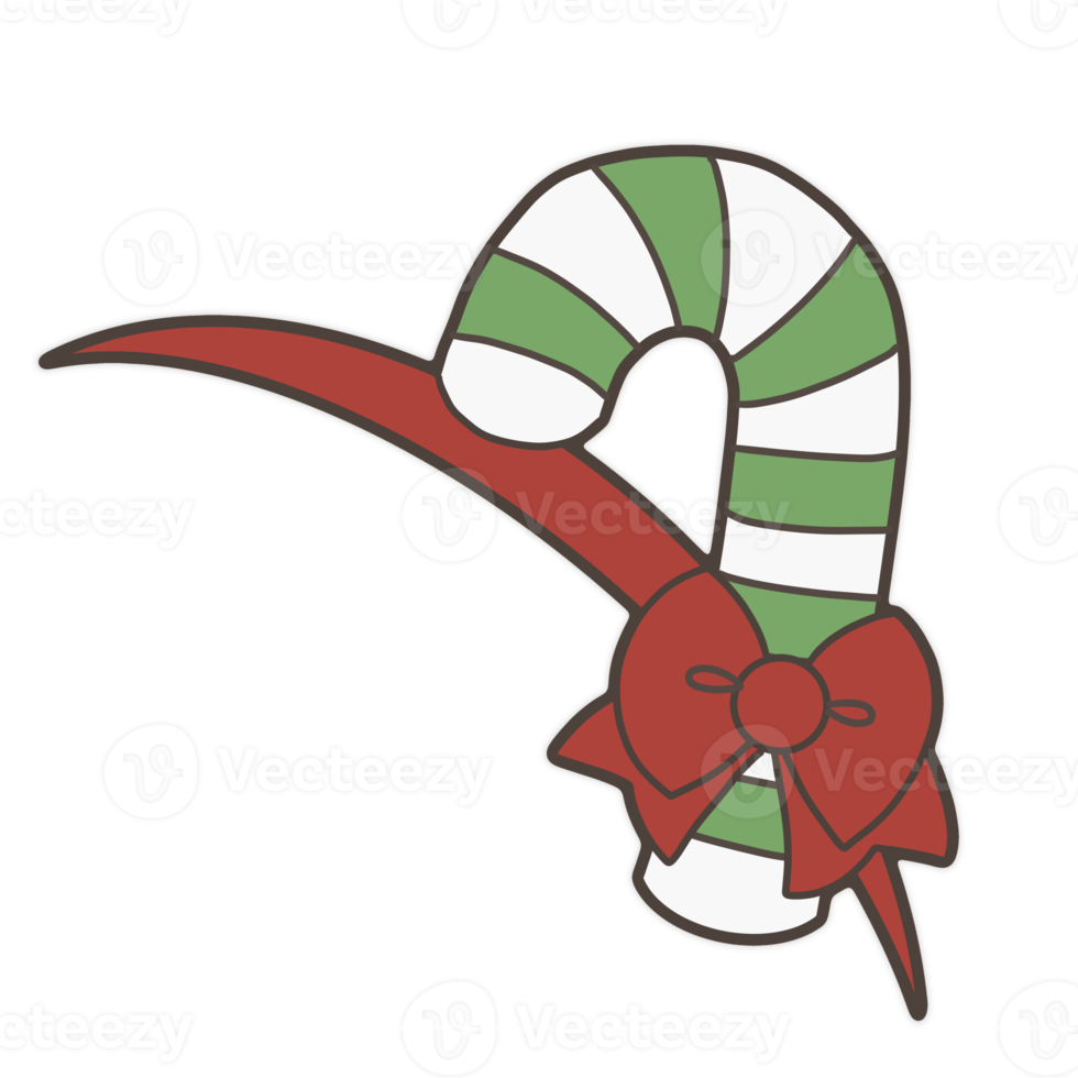 Christmas Decorations Clipart Png 14257786 Png