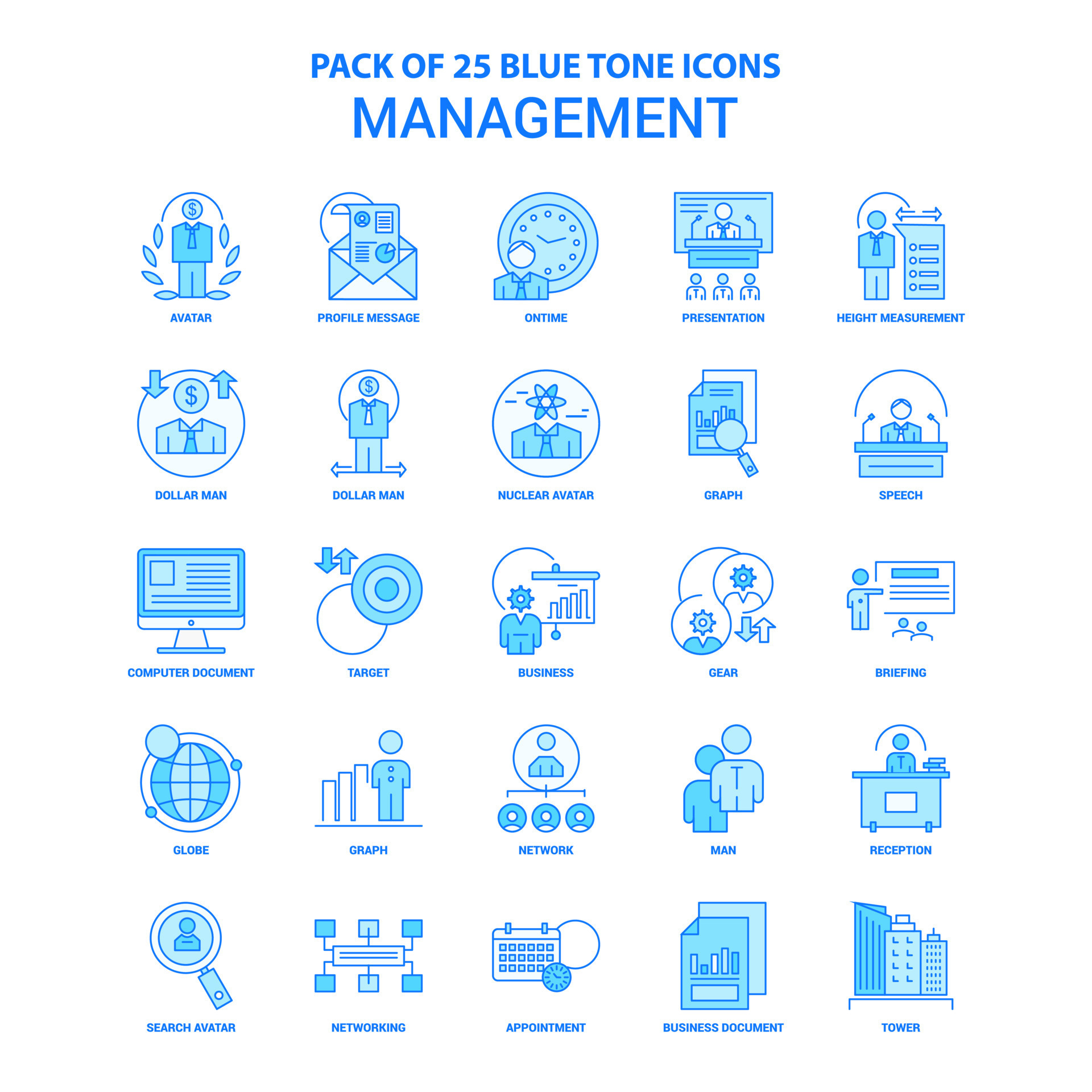 Management Blue Tone Icon Pack 25 Icon Sets 14258867 Vector Art at Vecteezy Management Blue Tone Icon Pack 25 Icon Sets 14258867 Vector Art at Vecteezy