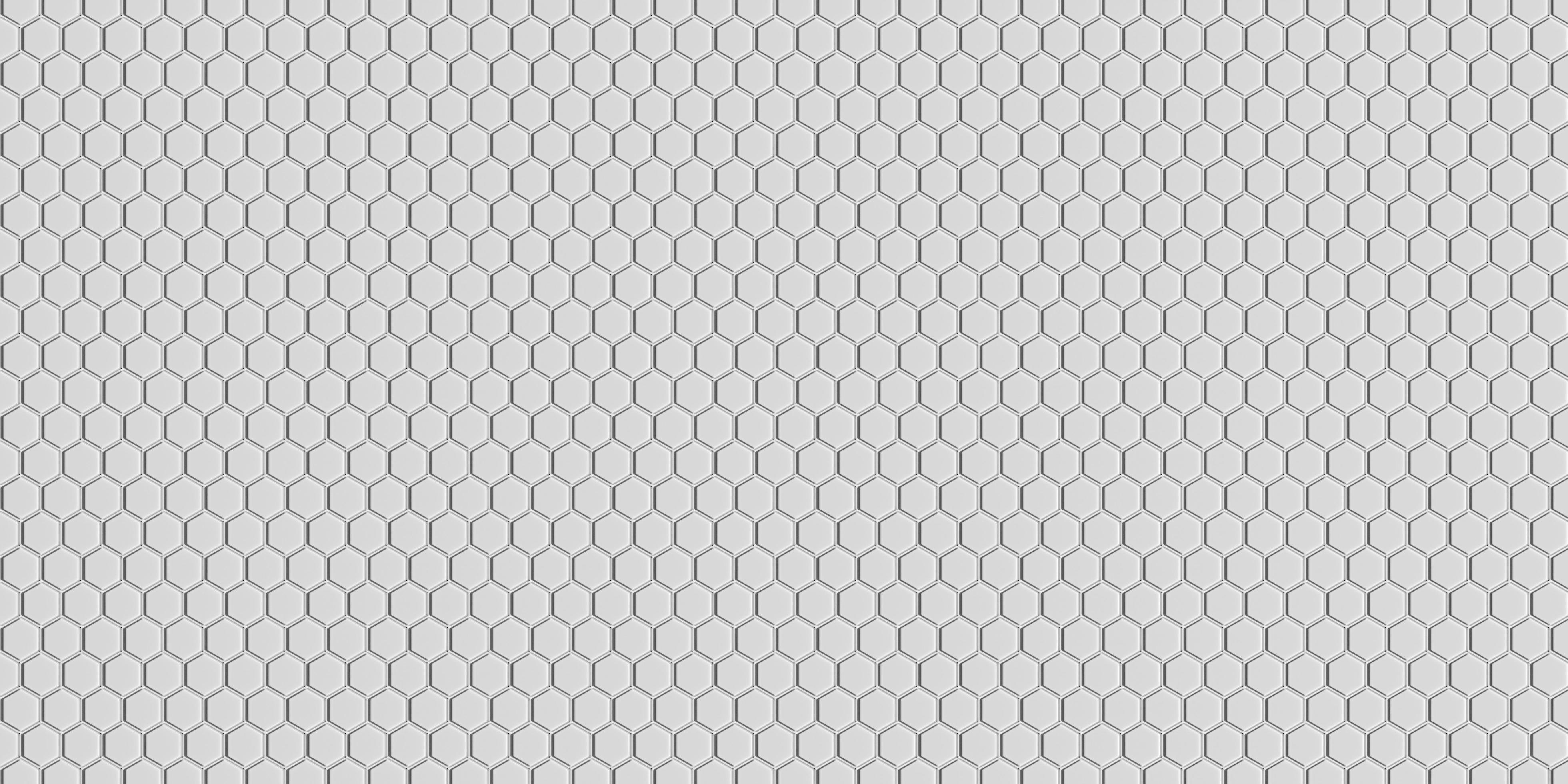 Modern Hexagon Scene Honeycomb Pattern Background Hexagon Abstract Background 3d Illustration