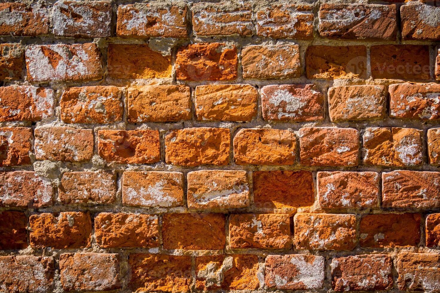 Old damaged brick wall 14272084 Stock Photo at Vecteezy Old damaged brick wall 14272084 Stock Photo at Vecteezy