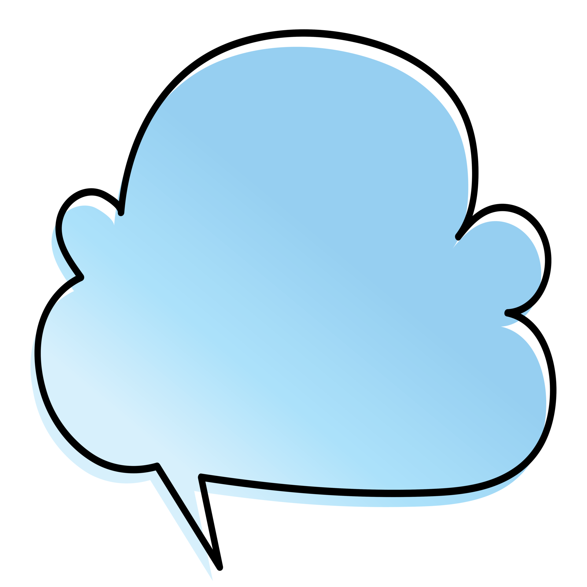 Colorful Gradient Speech Bubble Shapes Element Design. 14273469 PNG Colorful Gradient Speech Bubble Shapes Element Design. 14273469 PNG