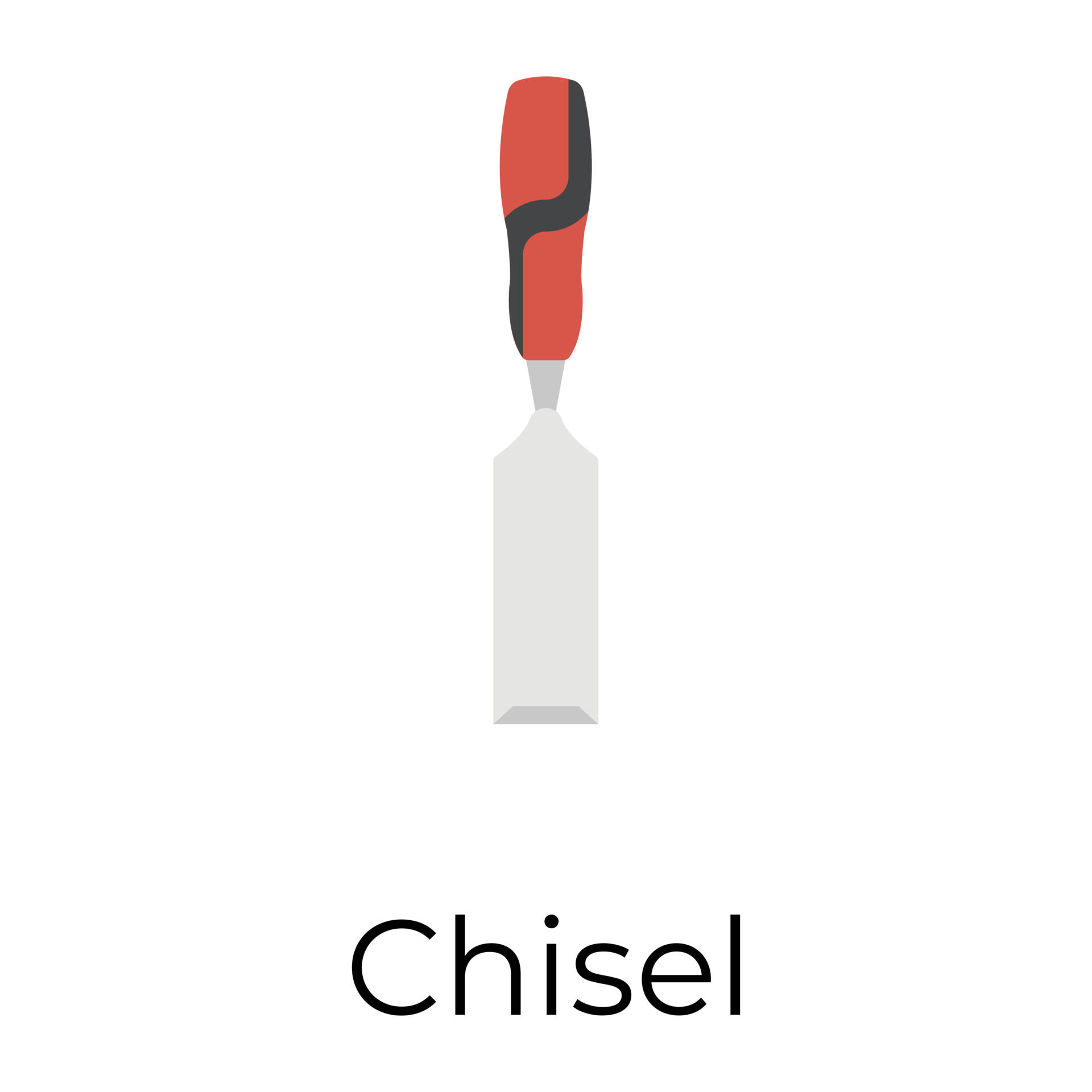 Trendy Chisel Concepts 14275806 Vector Art at Vecteezy