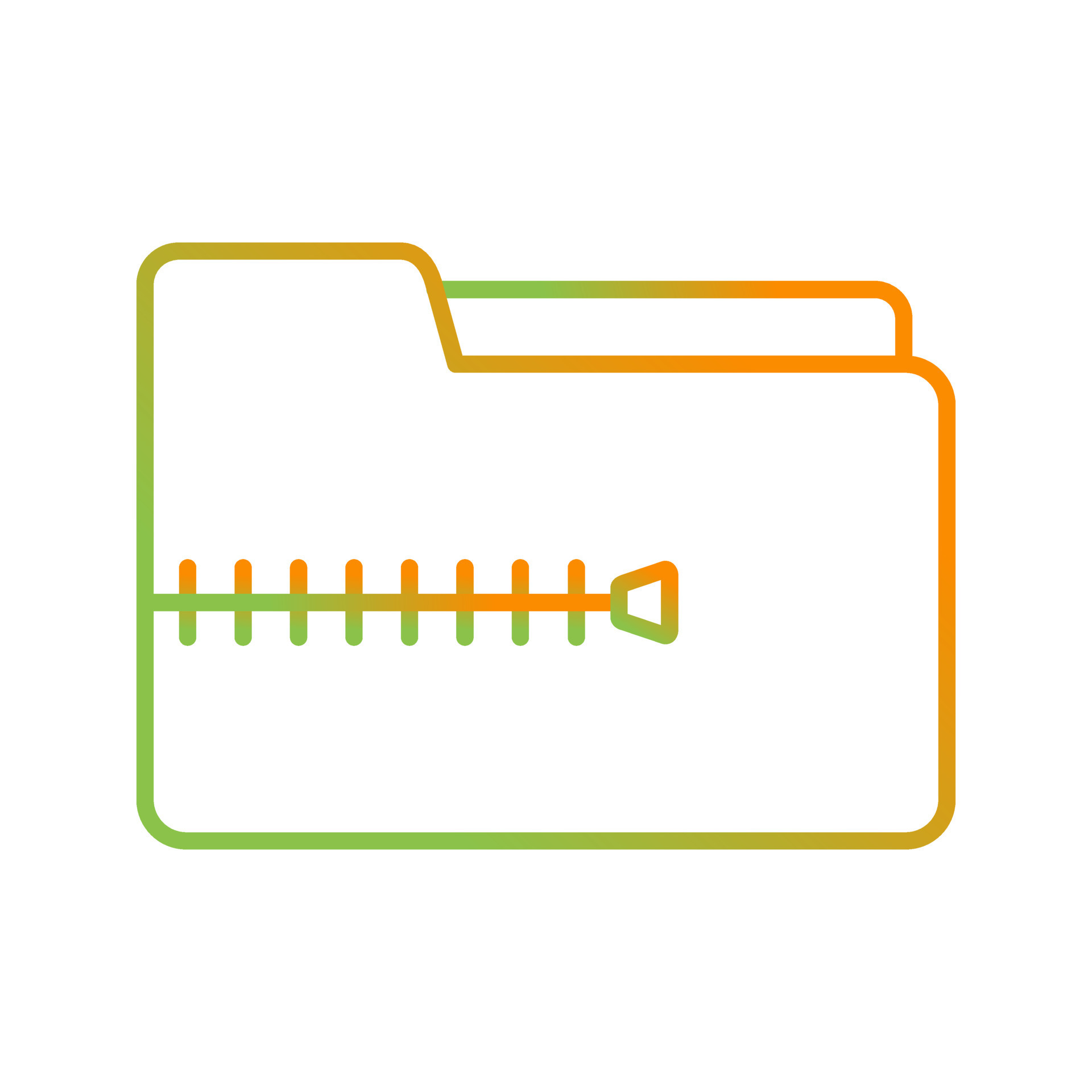 Zip File Vector Icon 14276305 Vector Art at Vecteezy