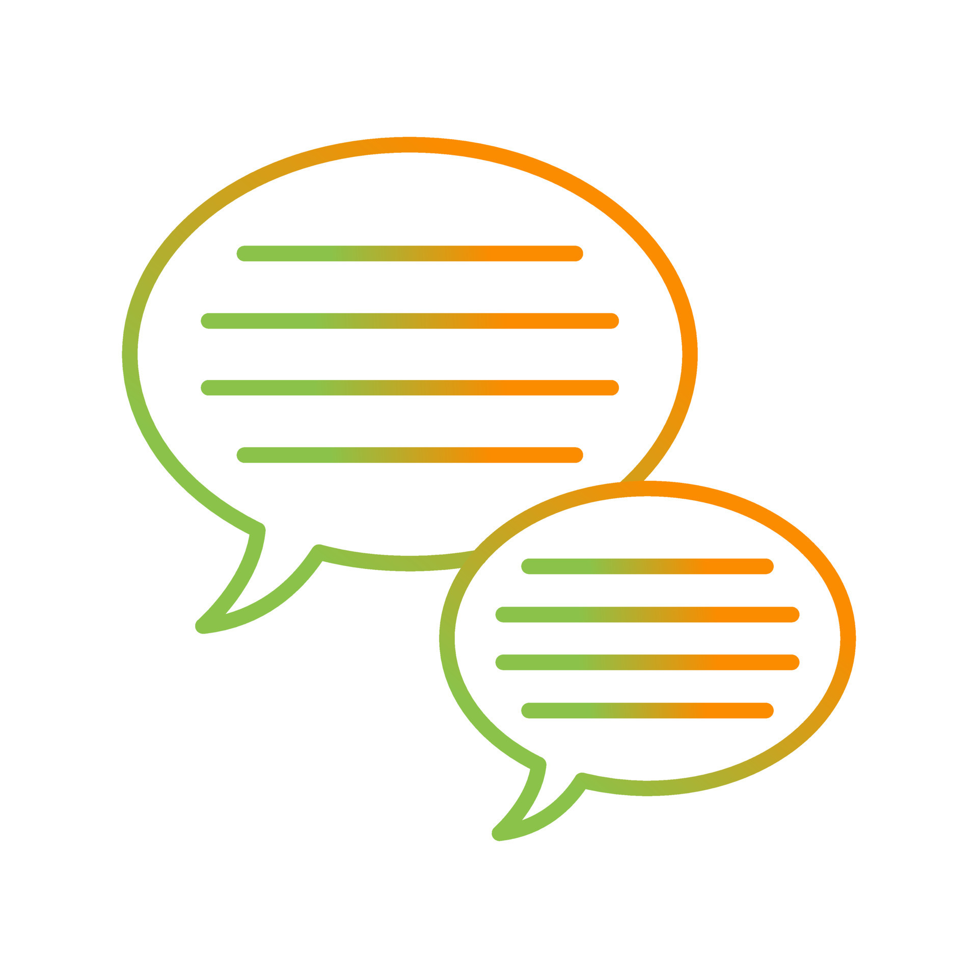 Speech Bubble Vector Icon 14277038 Vector Art at Vecteezy