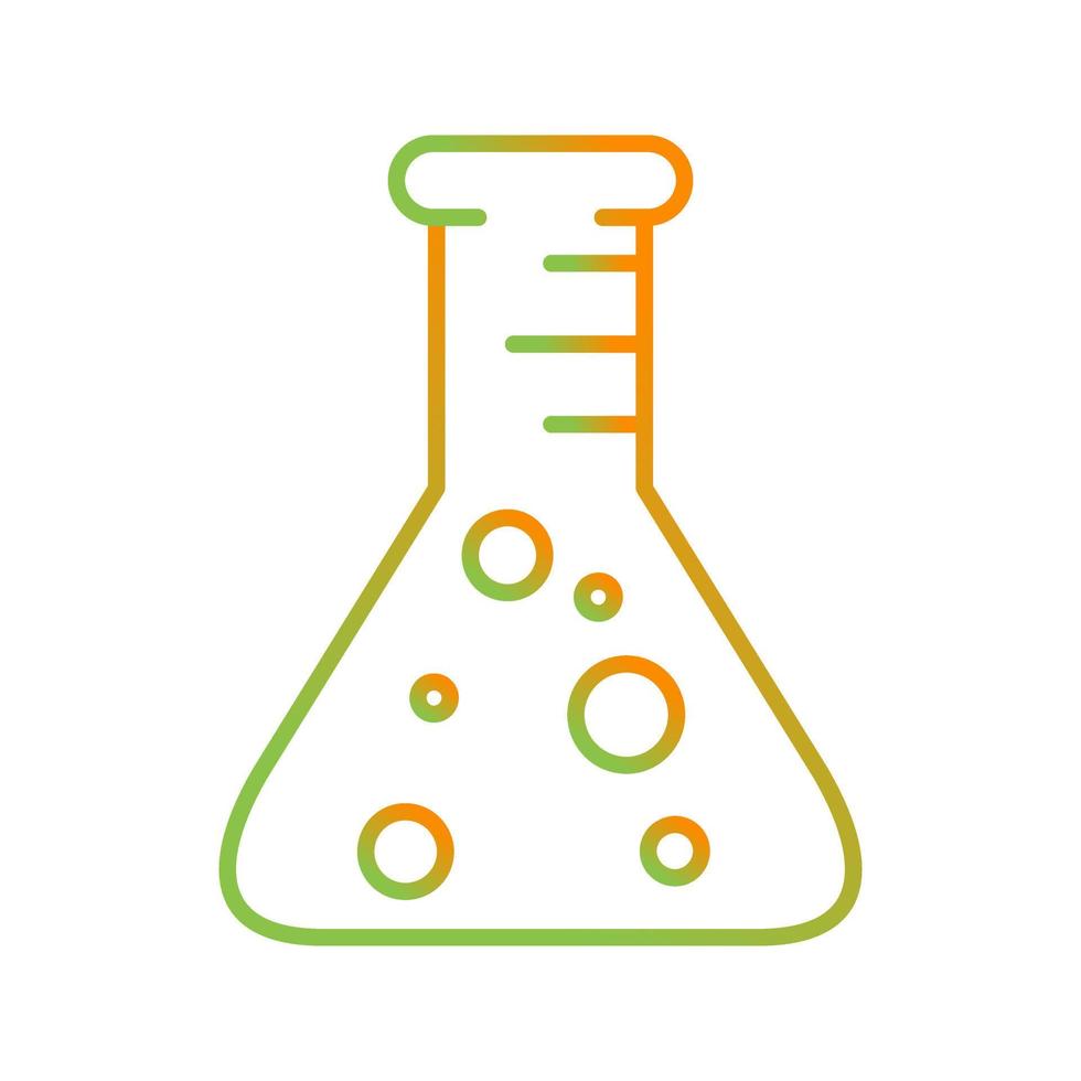 Flask Vector Icon 14277393 Vector Art at Vecteezy