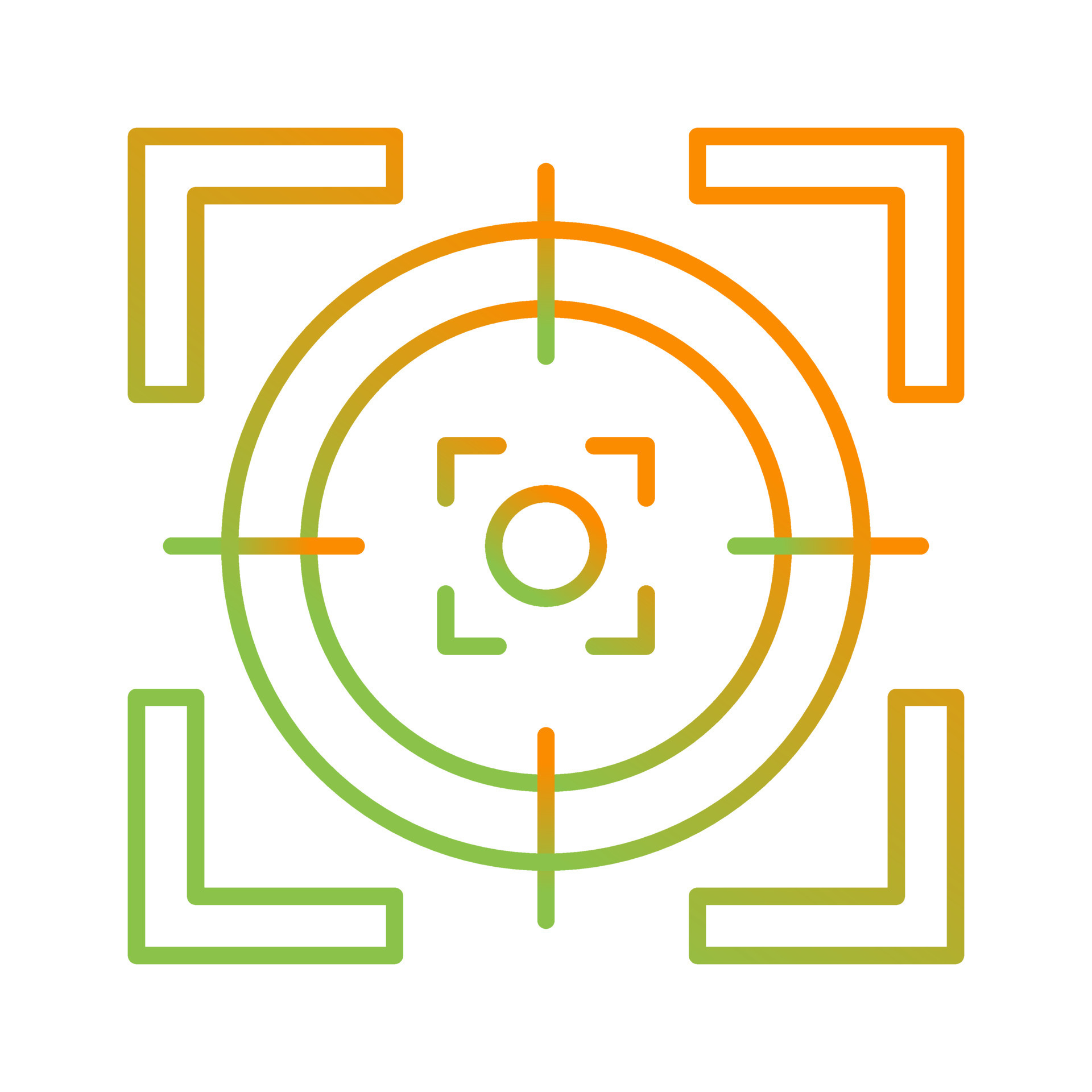 Detect Icon Vector Art, Icons, and Graphics for Free Download