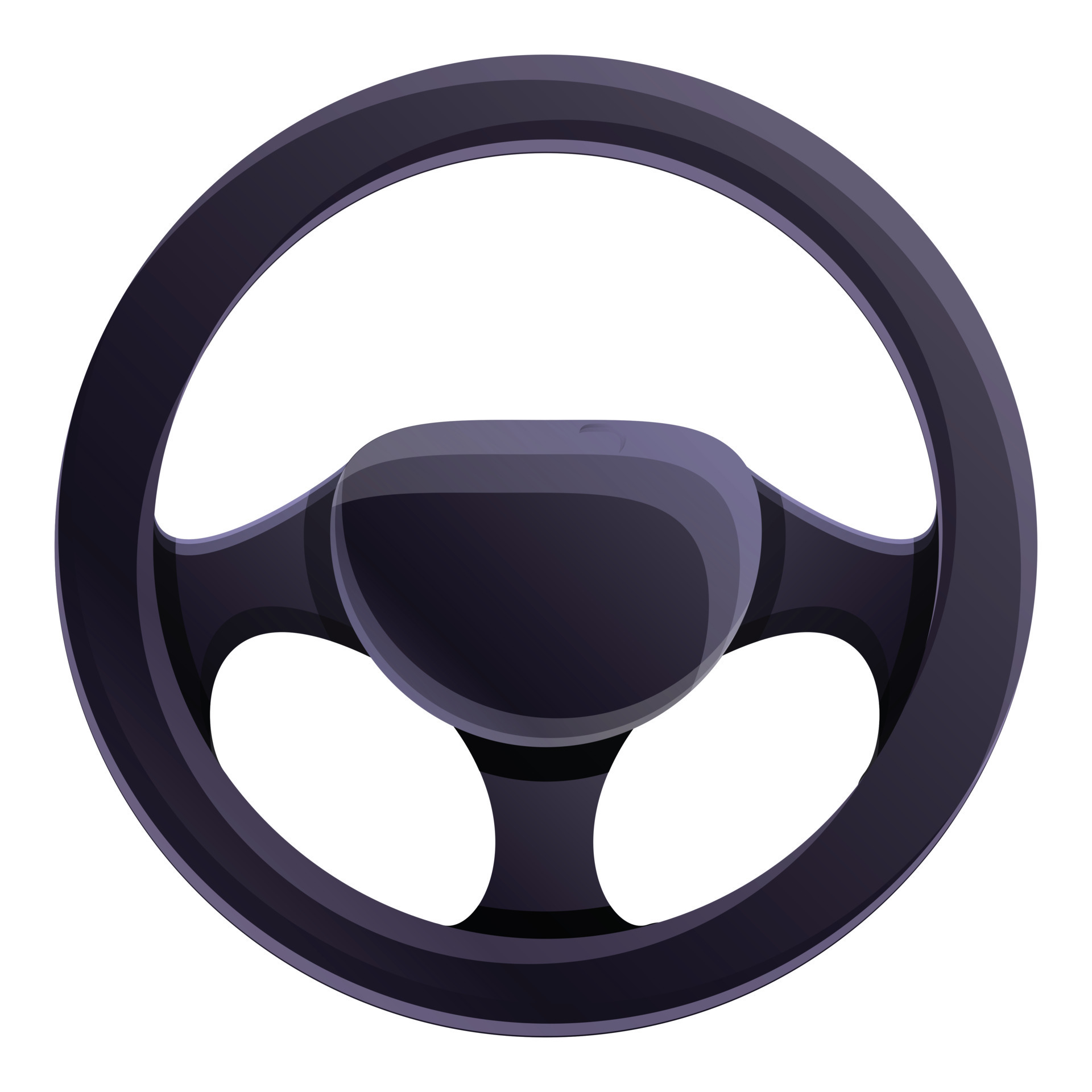 icono de volante de coche, estilo de dibujos animados 14280831 Vector ... icono de volante de coche, estilo de dibujos animados 14280831 Vector ...