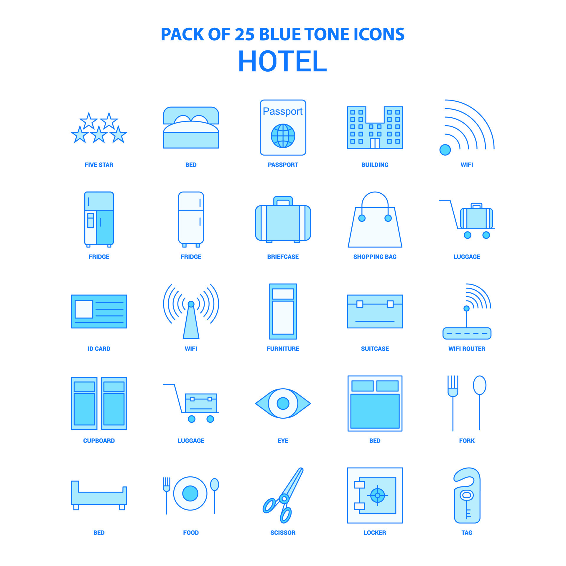Hotel Blue Tone Icon Pack 25 Icon Sets 14285804 Vector Art at Vecteezy Hotel Blue Tone Icon Pack 25 Icon Sets 14285804 Vector Art at Vecteezy