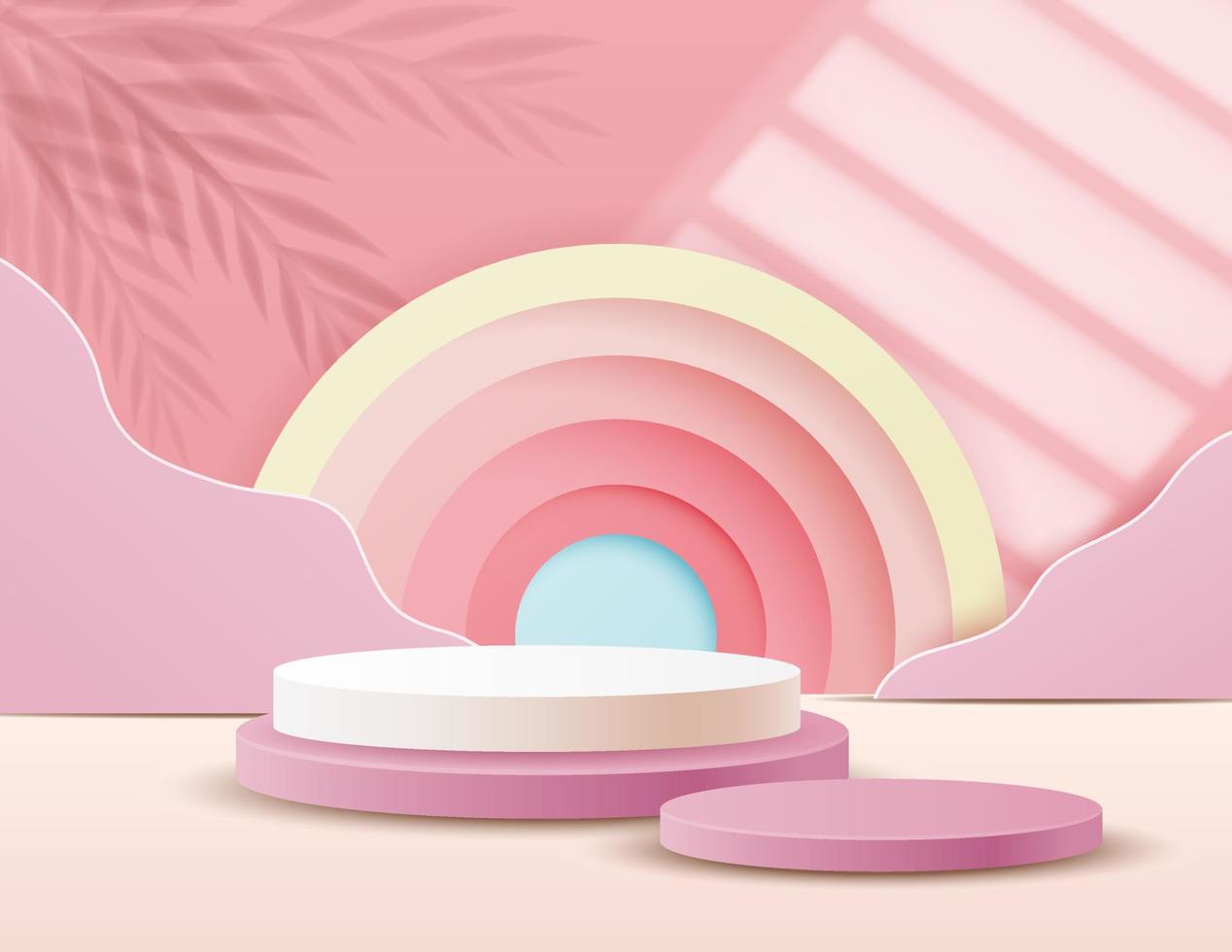 3d background products display podium scene with geometric platform ... 3d background products display podium scene with geometric platform ...