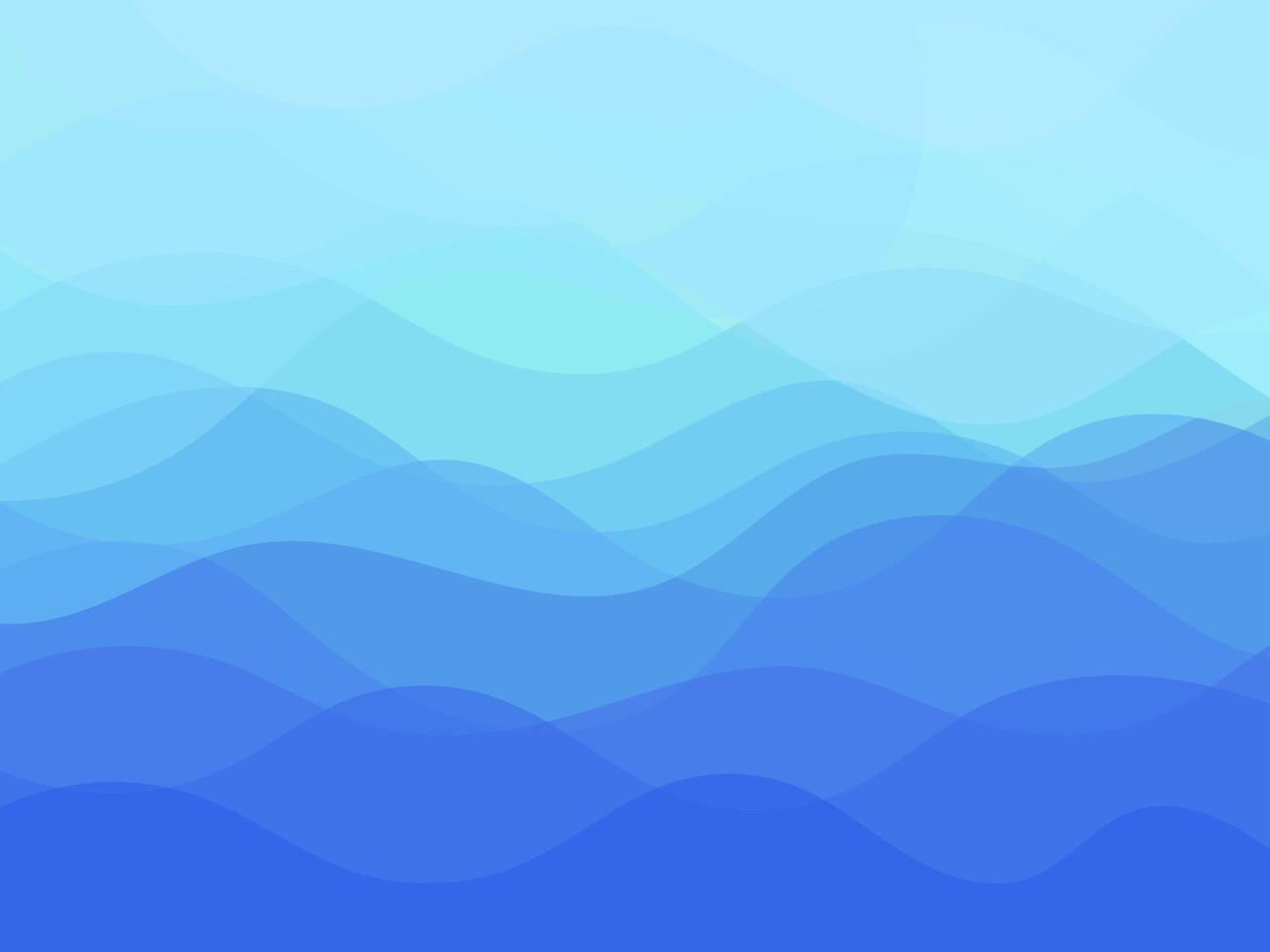 Water Gradient Vector Art, Icons, and Graphics for Free Download