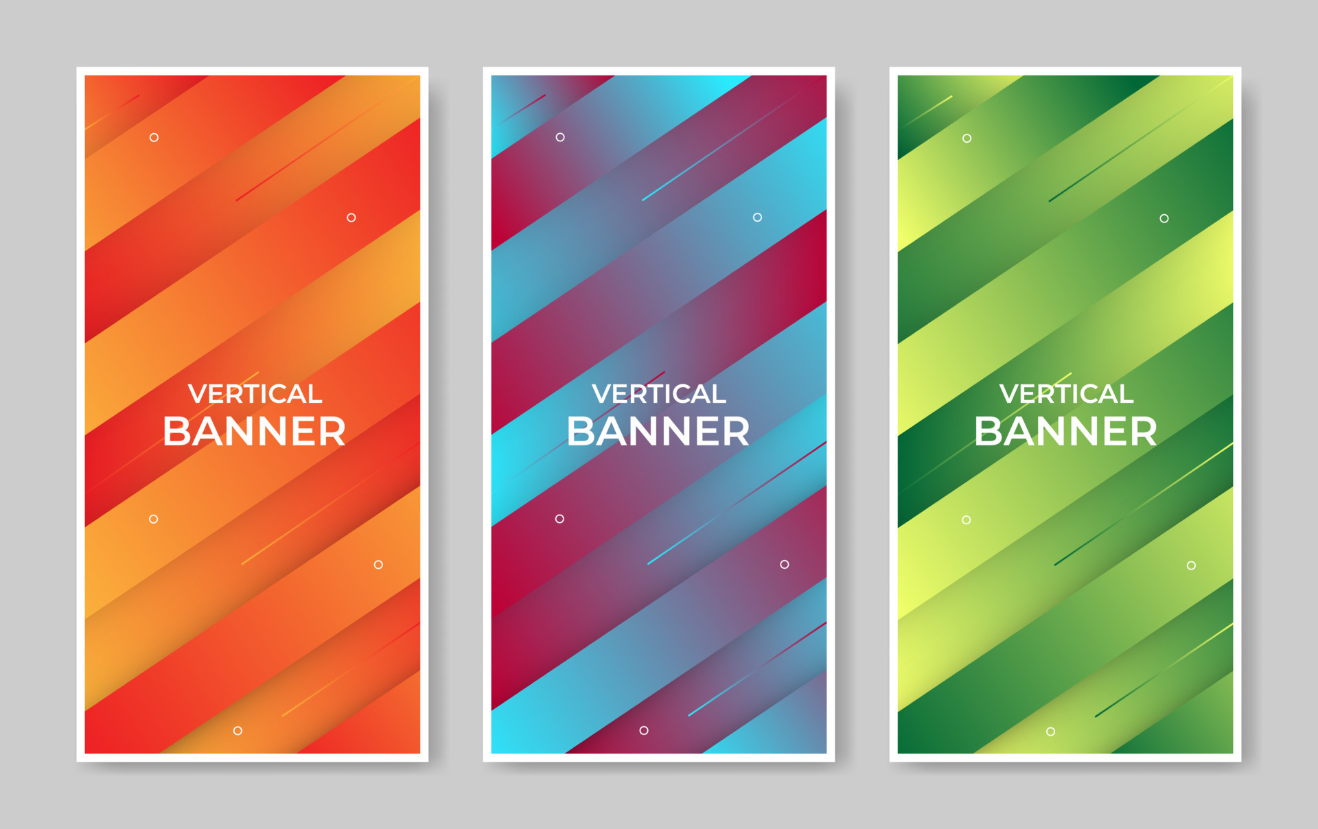 vertical banner collection geometry shape 14292852 Vector Art at Vecteezy vertical banner collection geometry shape 14292852 Vector Art at Vecteezy