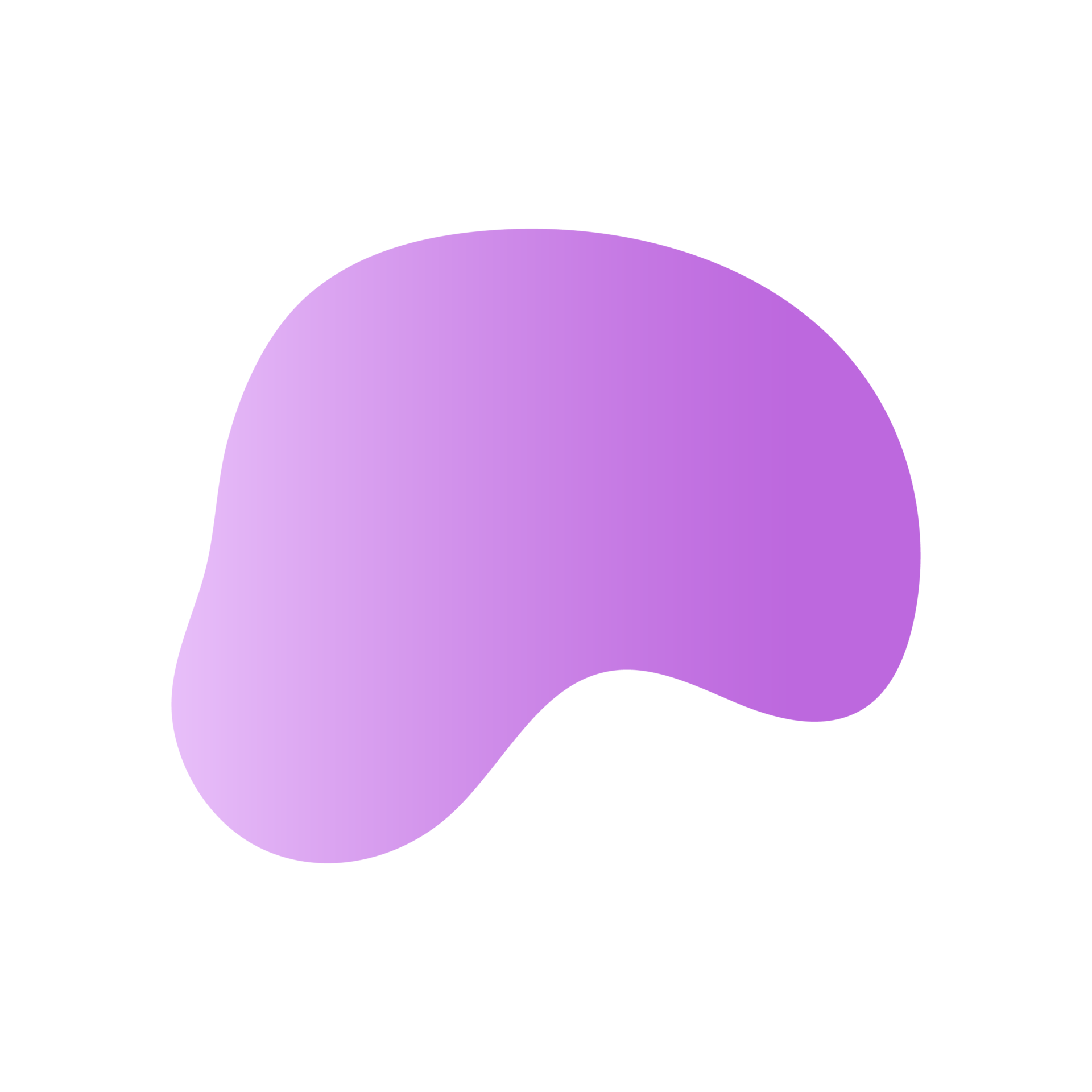 Abstract Shape In Gradient Color 14296044 Png