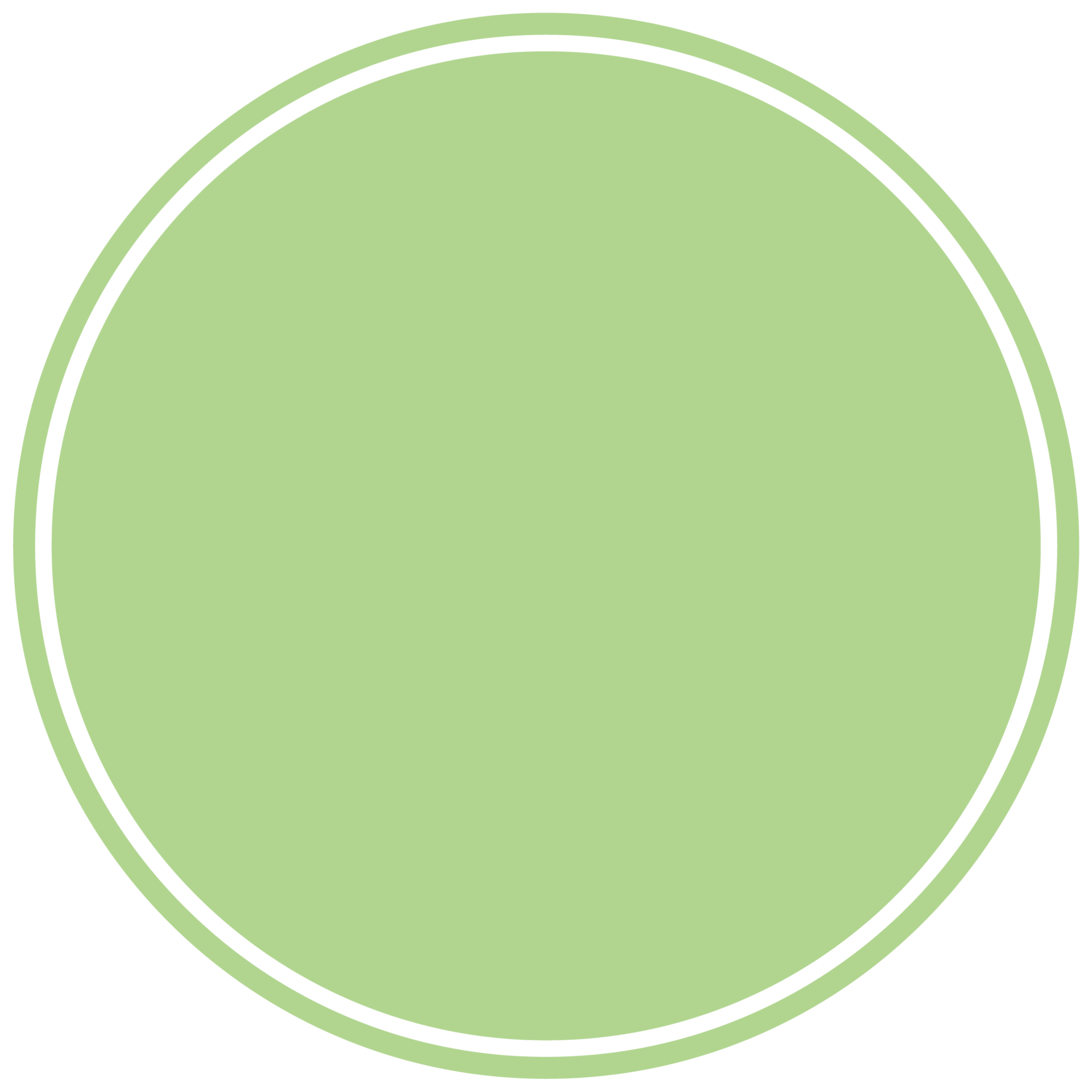 grüner runder Hintergrund für Text. Posts, Stories, Schlagzeilen, Highlights erstellen ...