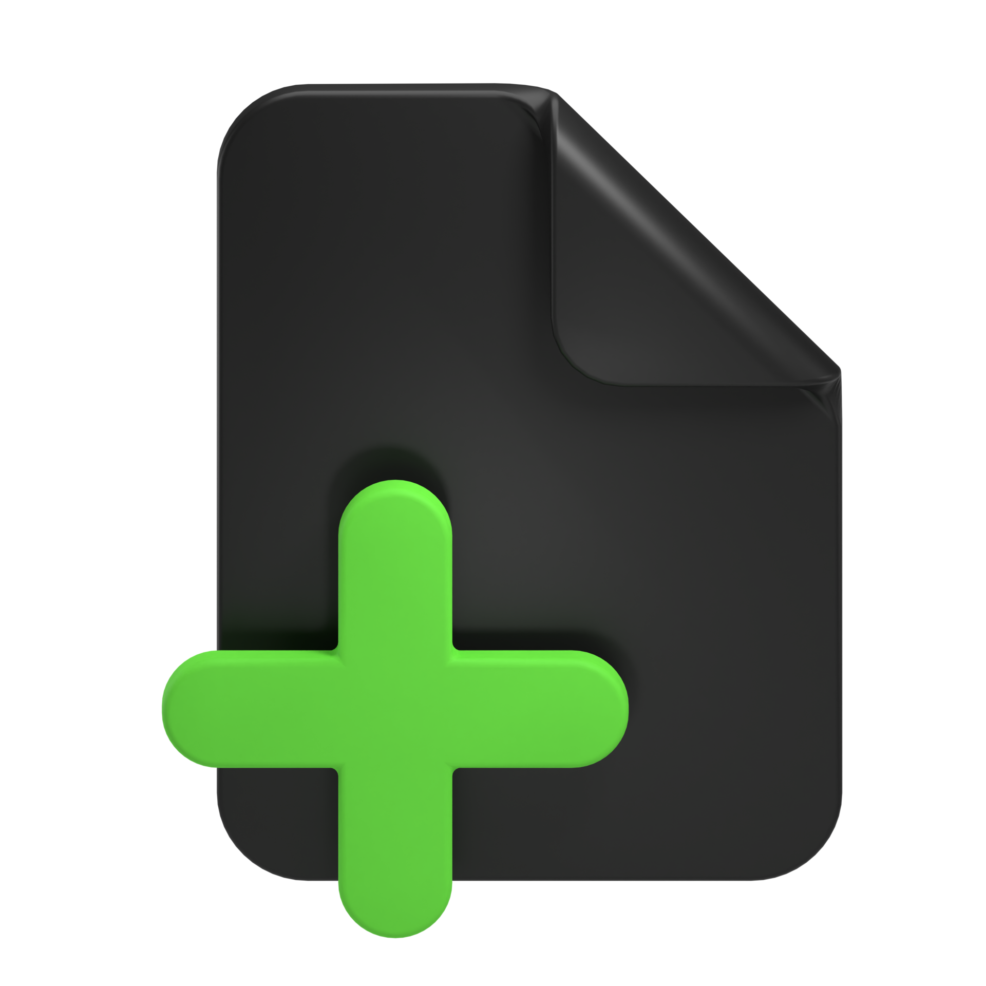 black add sheet 3d icon 14296381 PNG black add sheet 3d icon 14296381 PNG