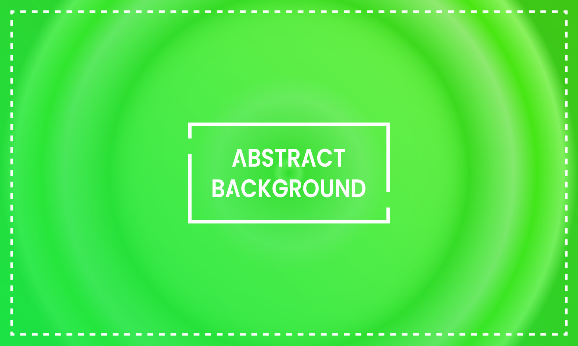 light green and green radial gradient abstract background with frame ... light green and green radial gradient abstract background with frame ...
