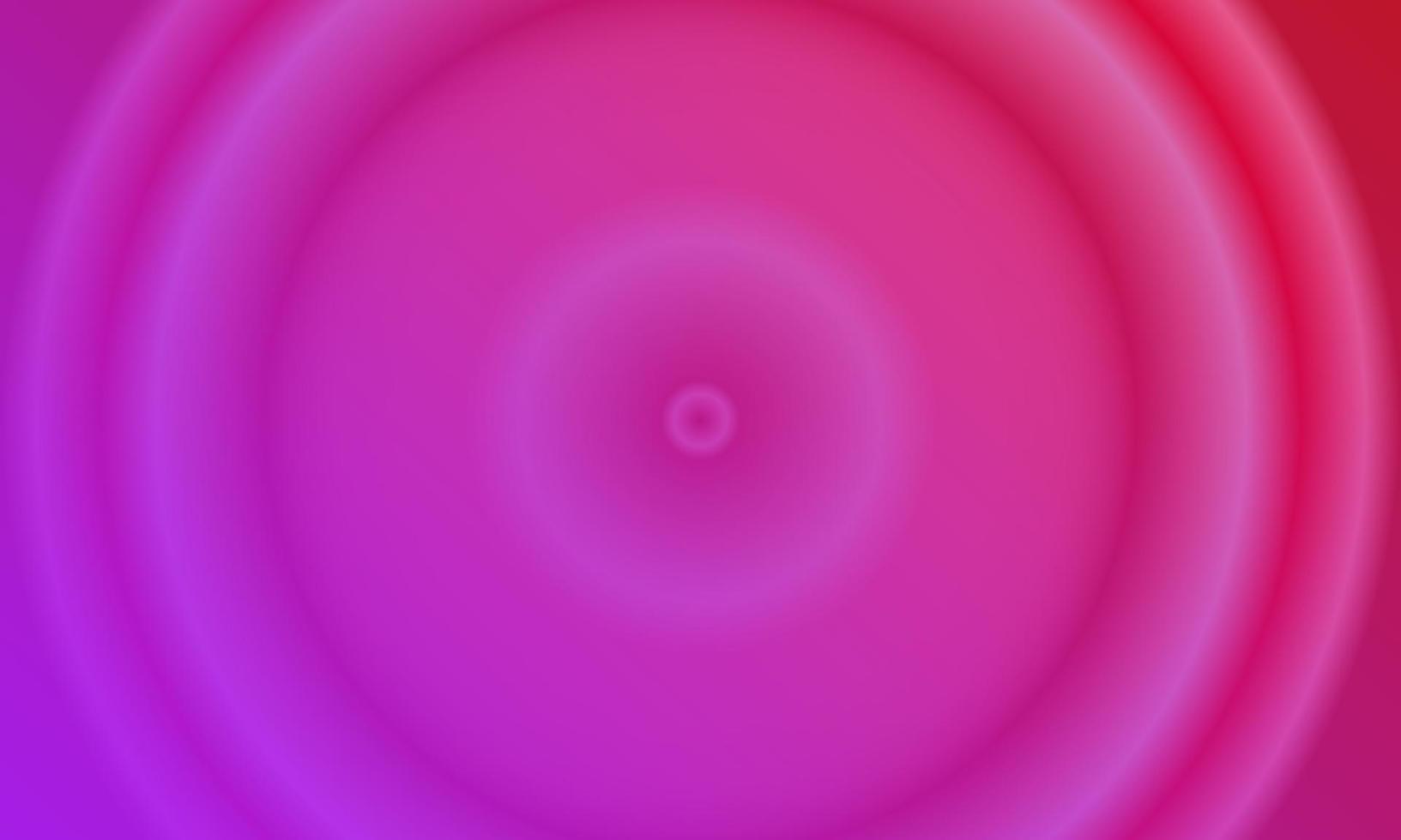 Red And Purple Radial Gradient Abstract Background Simple Blur Shiny