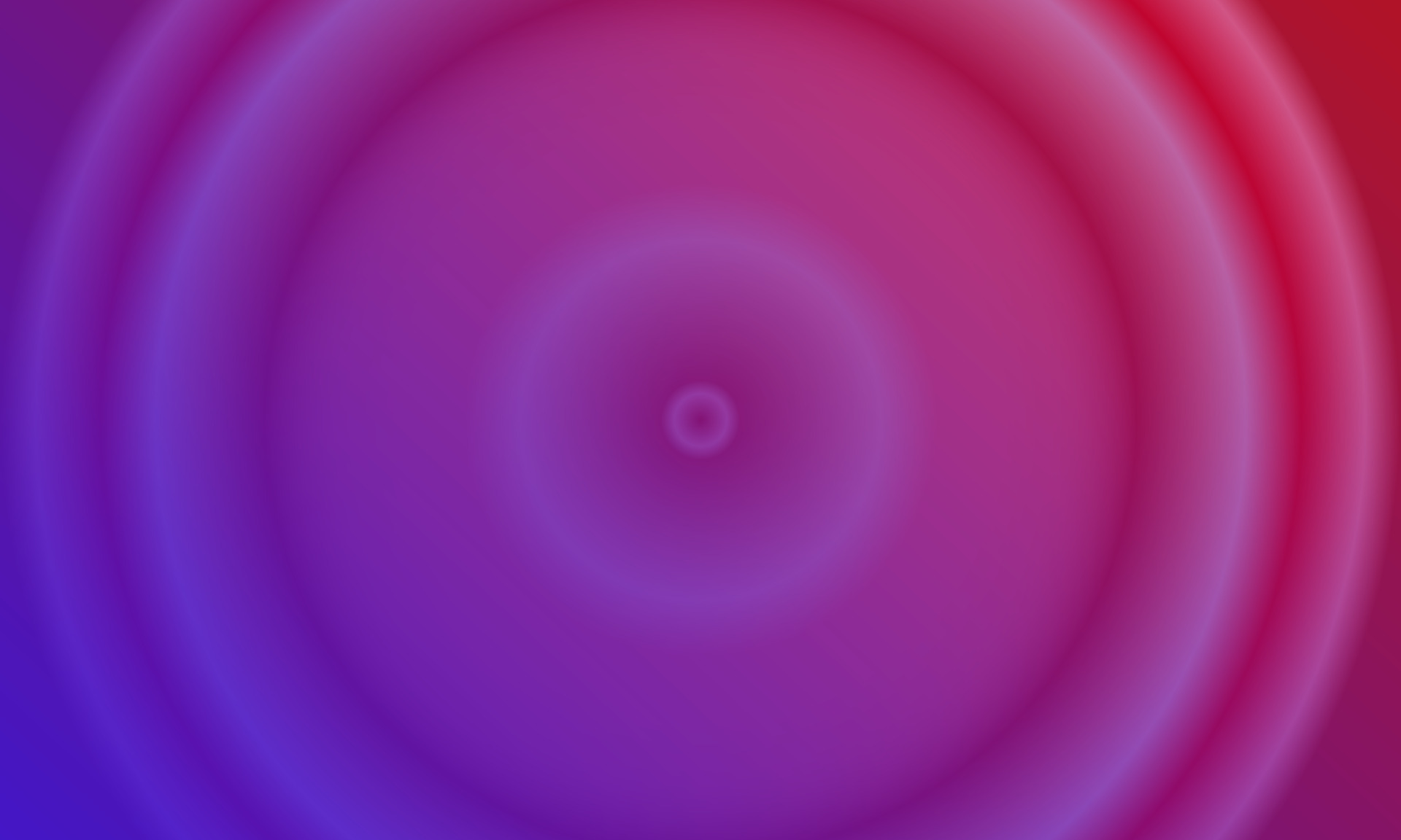 Red And Dark Blue Radial Gradient Abstract Background Simple Minimal Modern And Colorful