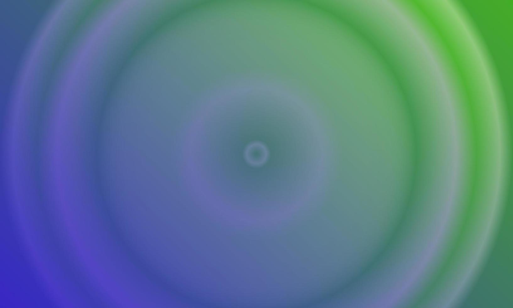 Light Green And Dark Blue Radial Gradient Abstract Background Simple Minimal Modern And