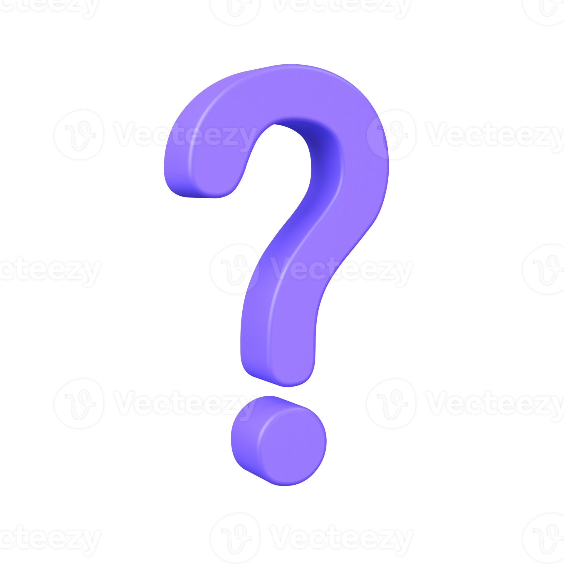 3d question mark icon questioning for answers 14301020 PNG 3d question mark icon questioning for answers 14301020 PNG