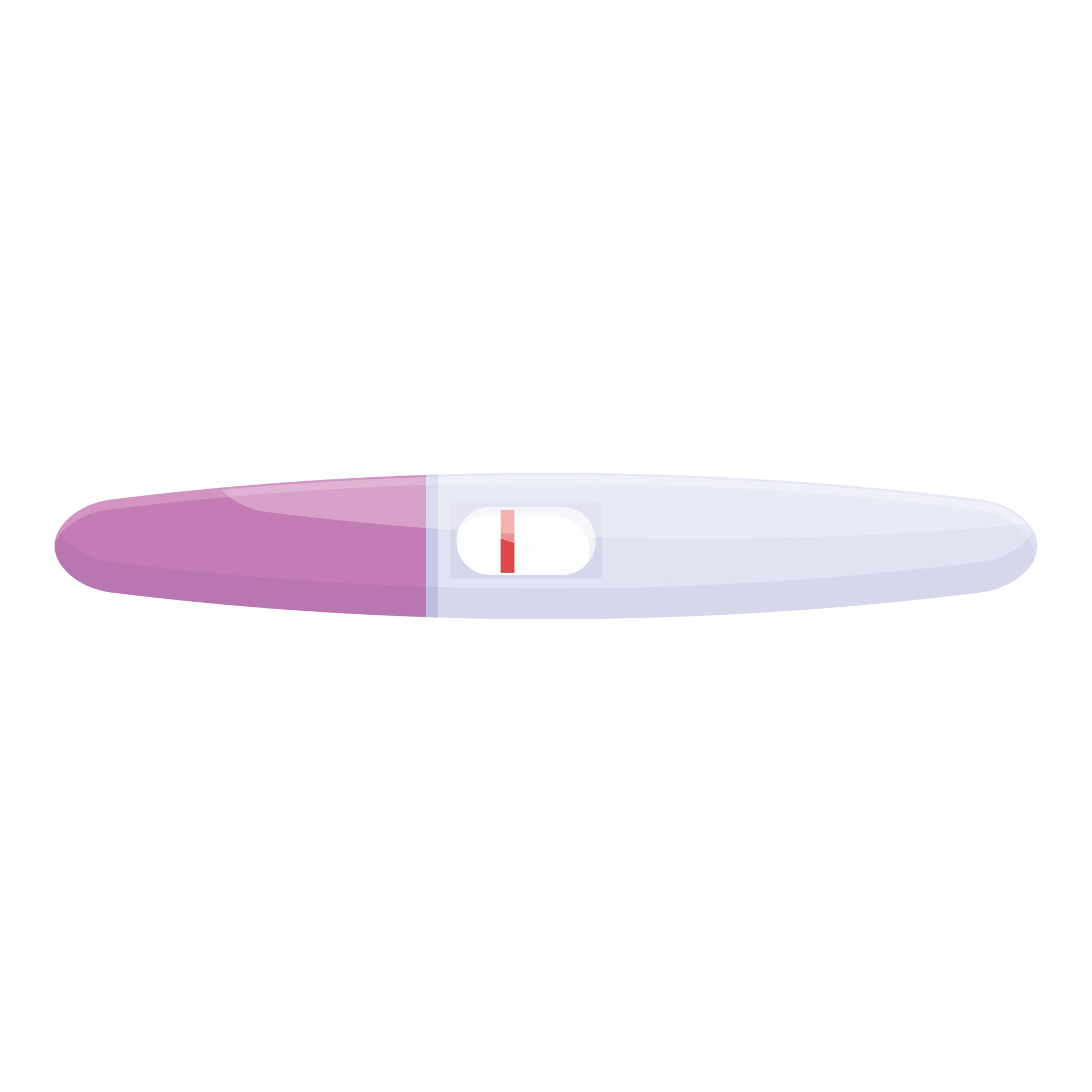 Medicine Pregnant Test Icon Cartoon Vector Positive Ovulation 14307863