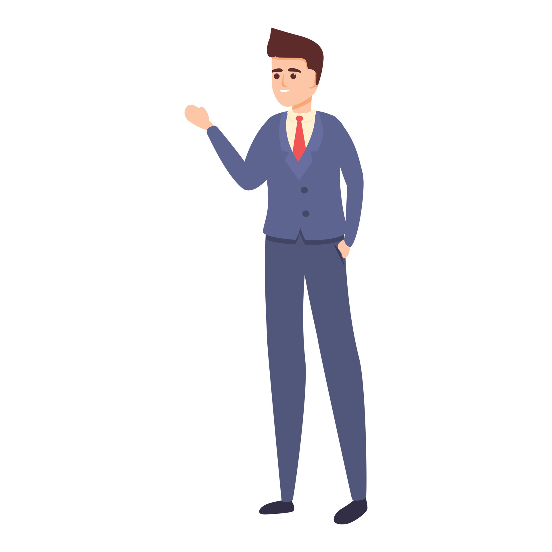 icono de empresario agente, estilo de dibujos animados 14308017 Vector ... icono de empresario agente, estilo de dibujos animados 14308017 Vector ...