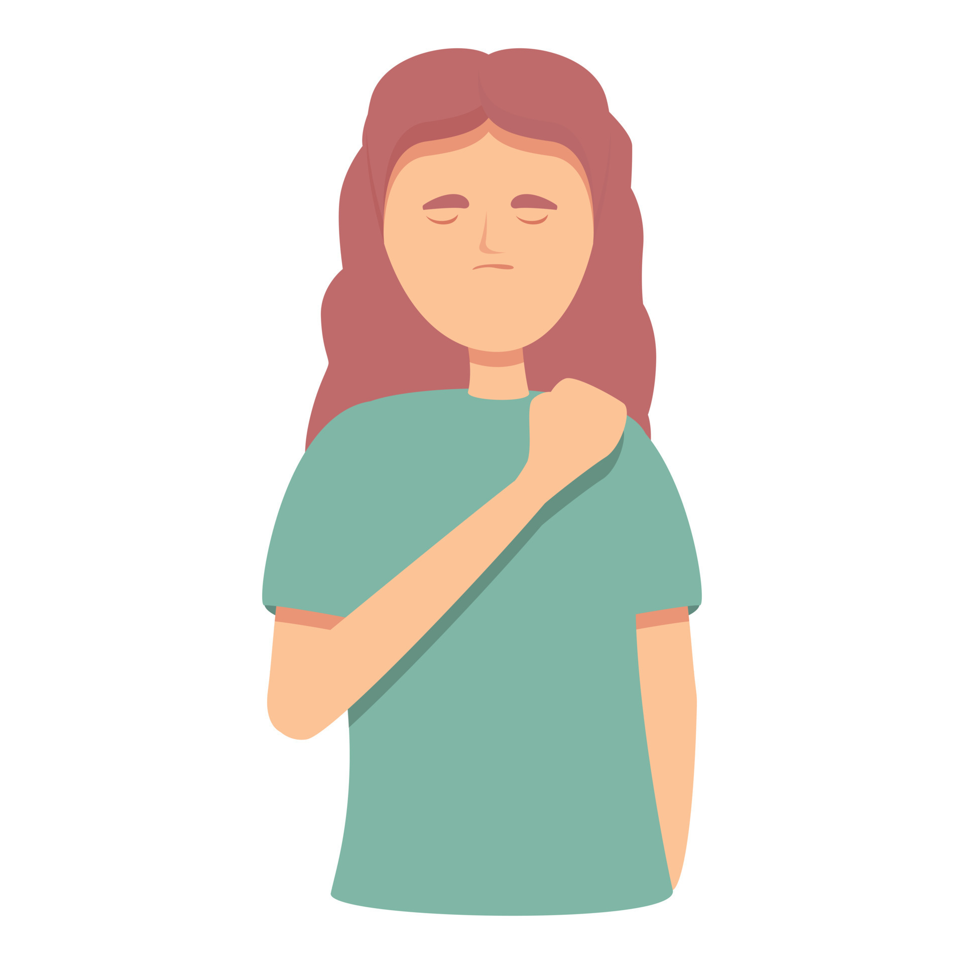Gynecology Menopause Icon Cartoon Vector Woman Hormone 14308330 Vector Art At Vecteezy