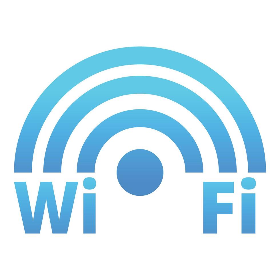 Wifi zone icon, cartoon style 14308514 Vector Art at Vecteezy Wifi zone icon, cartoon style 14308514 Vector Art at Vecteezy