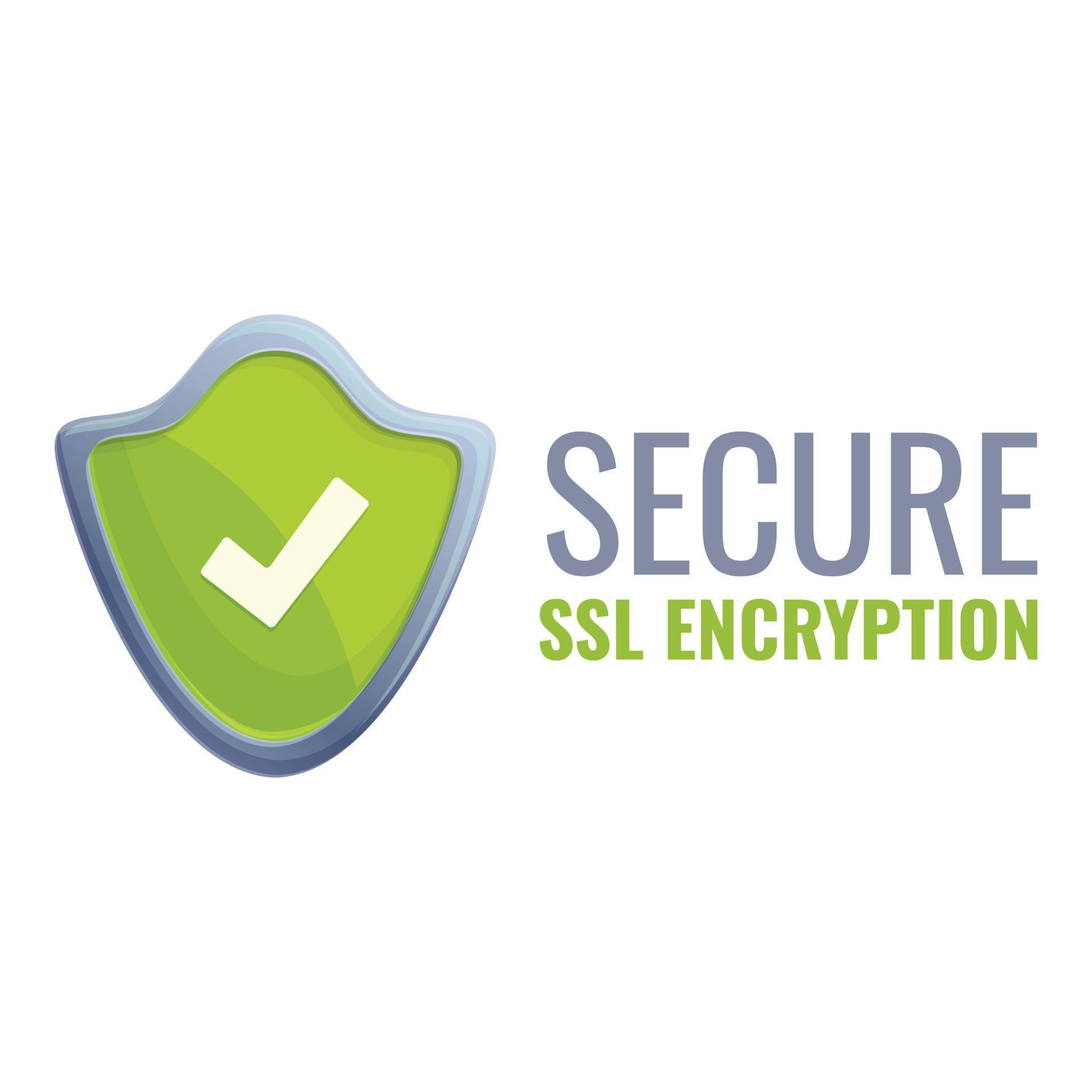 Browsing ssl certificate icon, cartoon style 14309110 Vector Art at Vecteezy