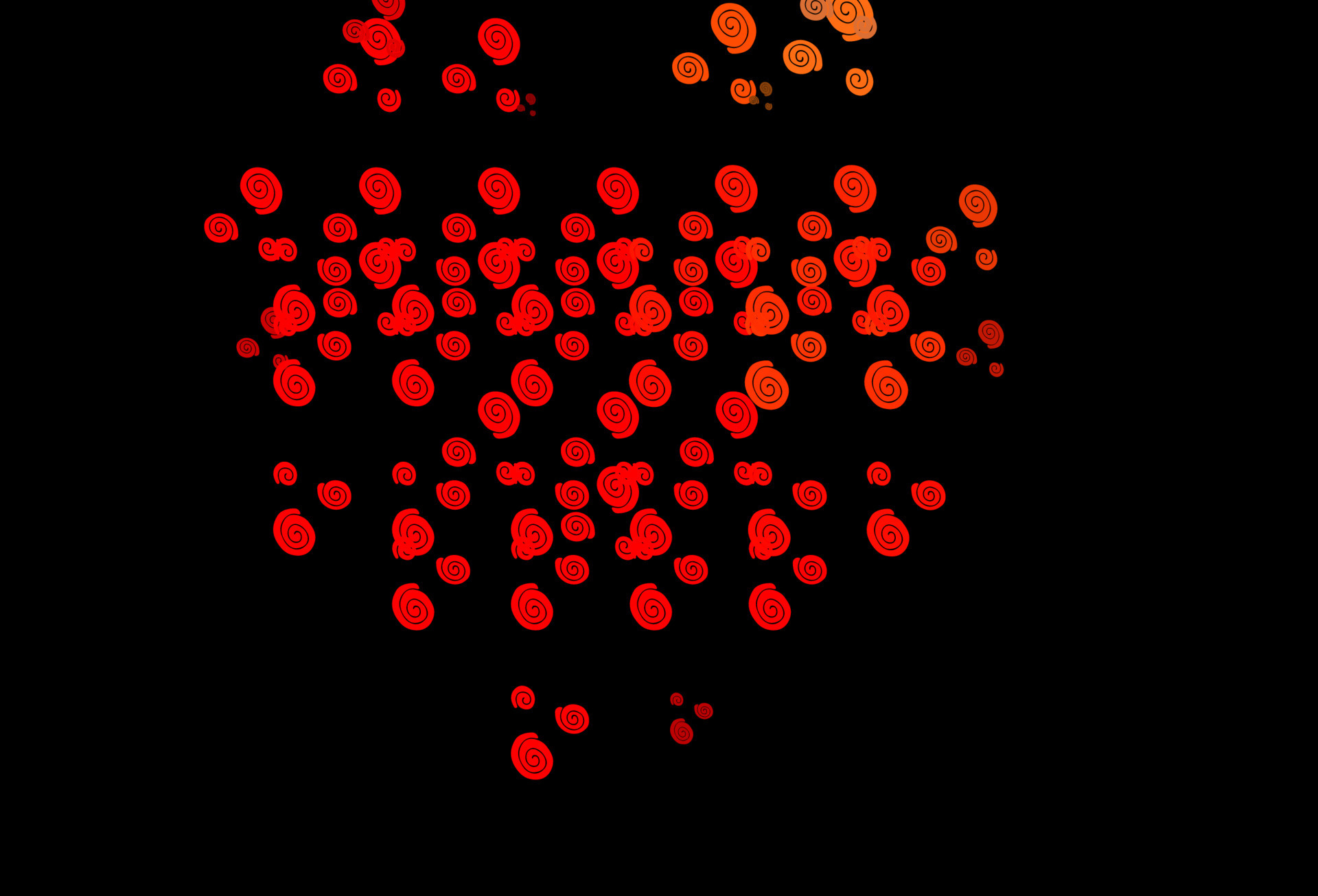 Dark Red Vector Template With Abstract Lines 14309609 Vector Art At Vecteezy