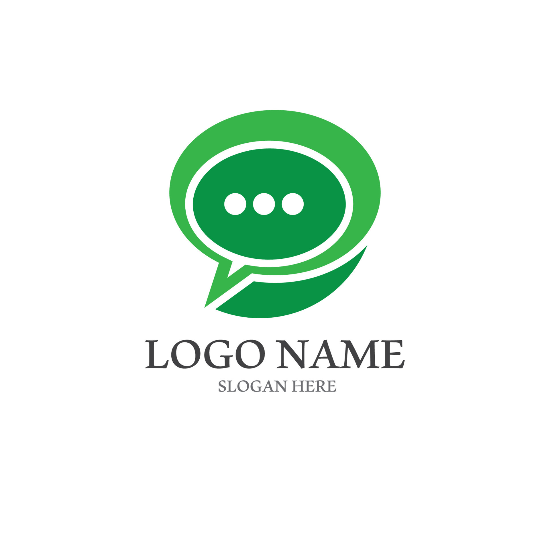 Speech bubble icon vector illustration 14310131 Vector Art at Vecteezy